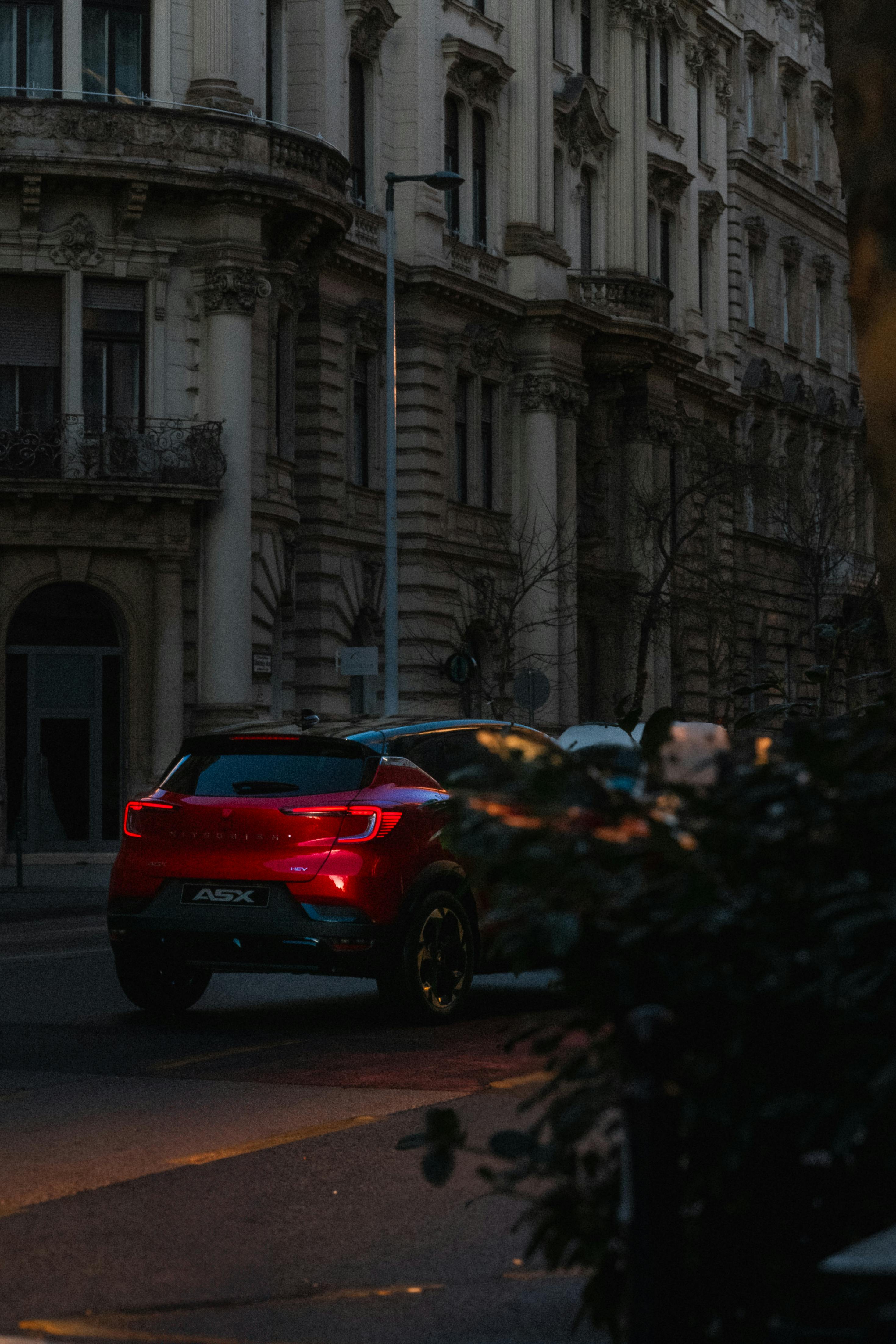 Miles Bennett - Photography