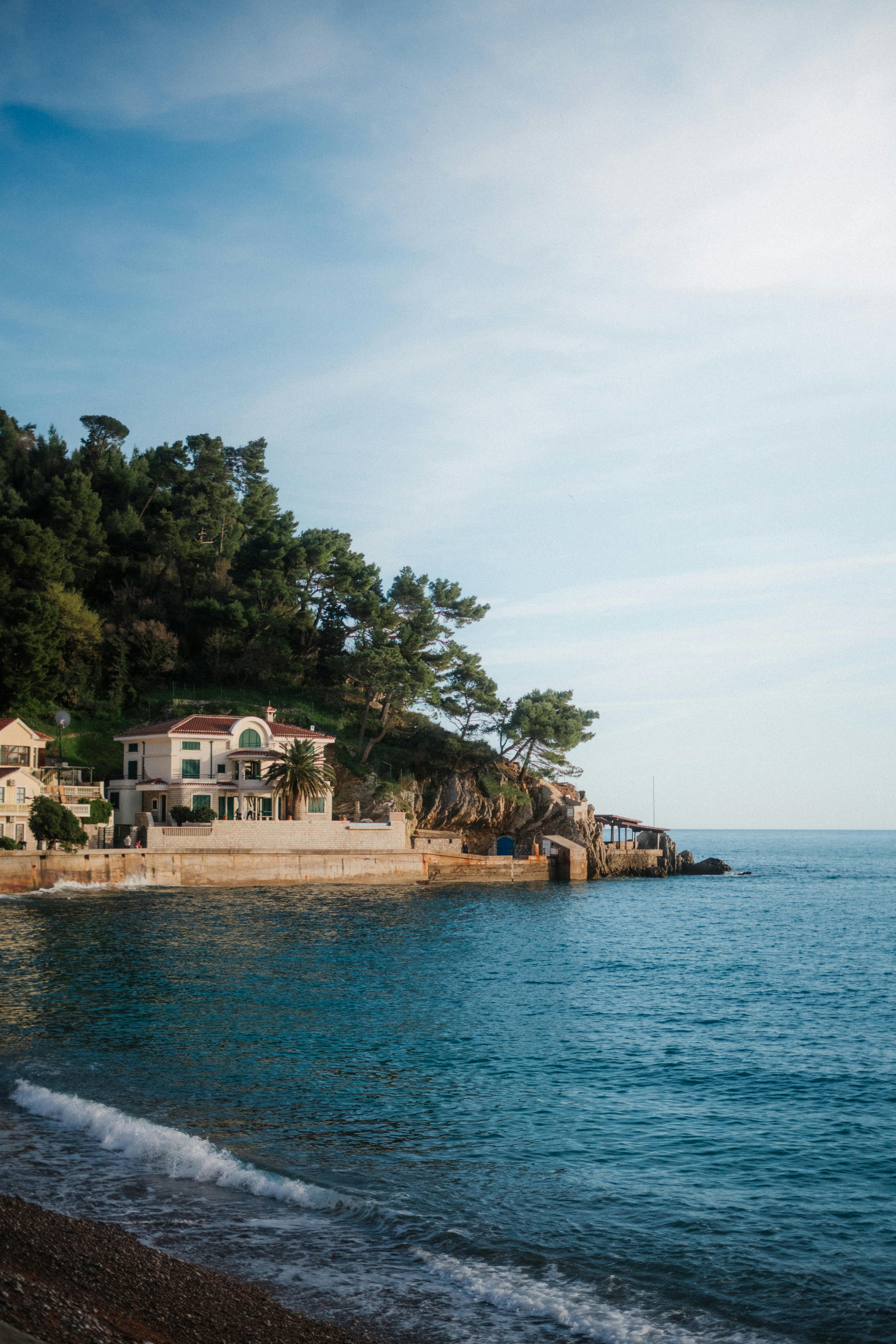 Miles Bennett - Photography