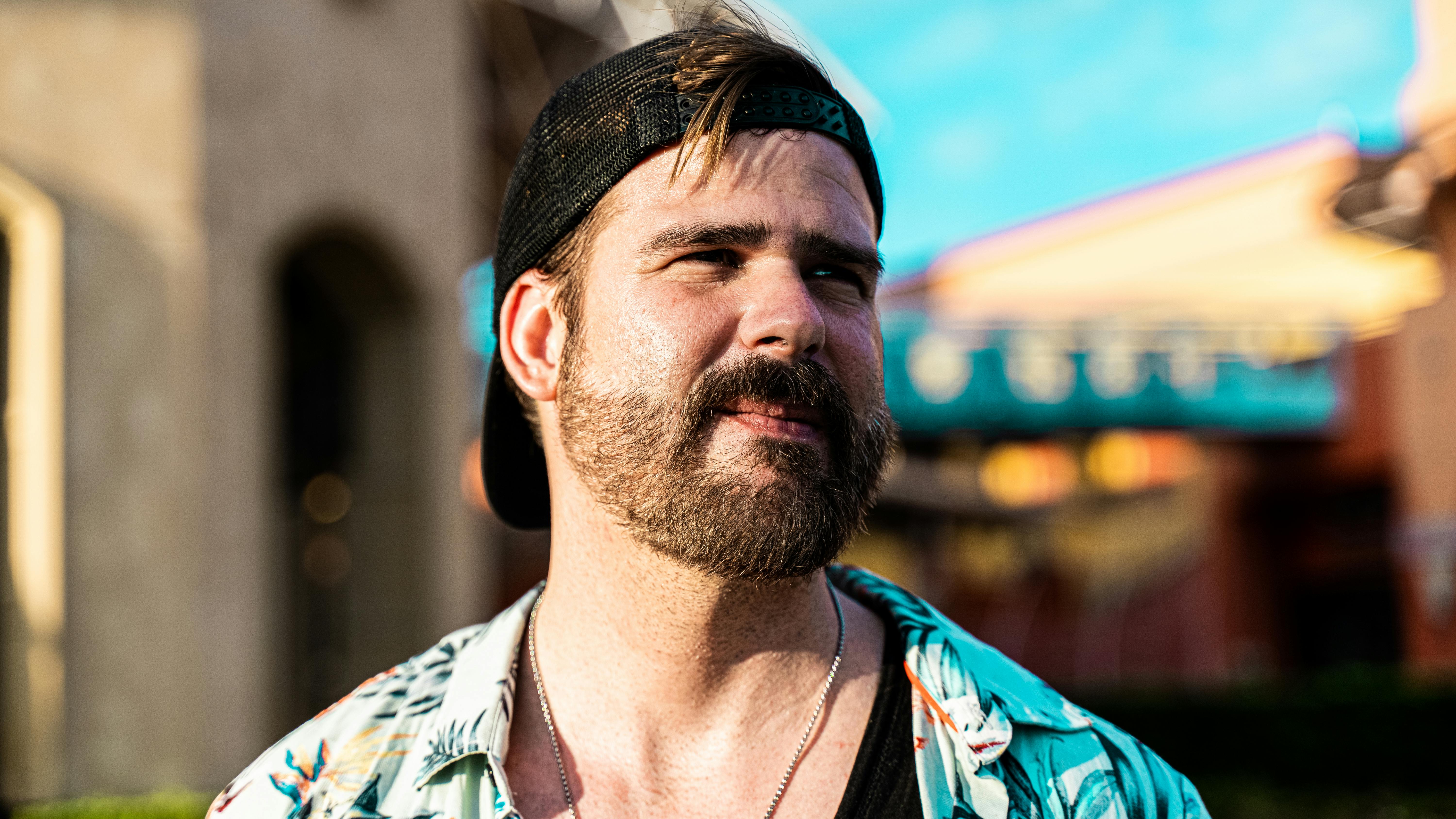 Angel Ferrer · Fotografie