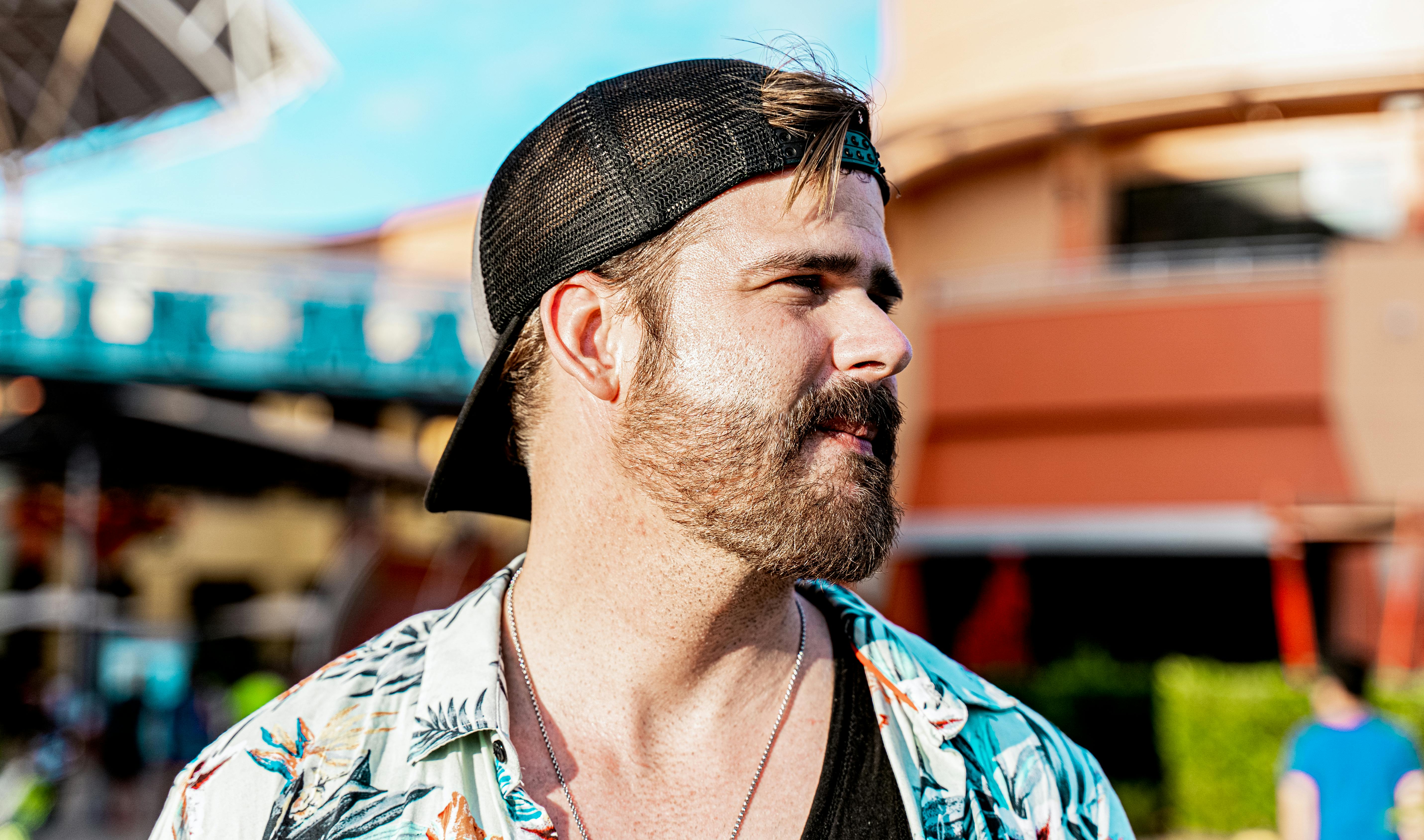 Angel Ferrer – Fotografie