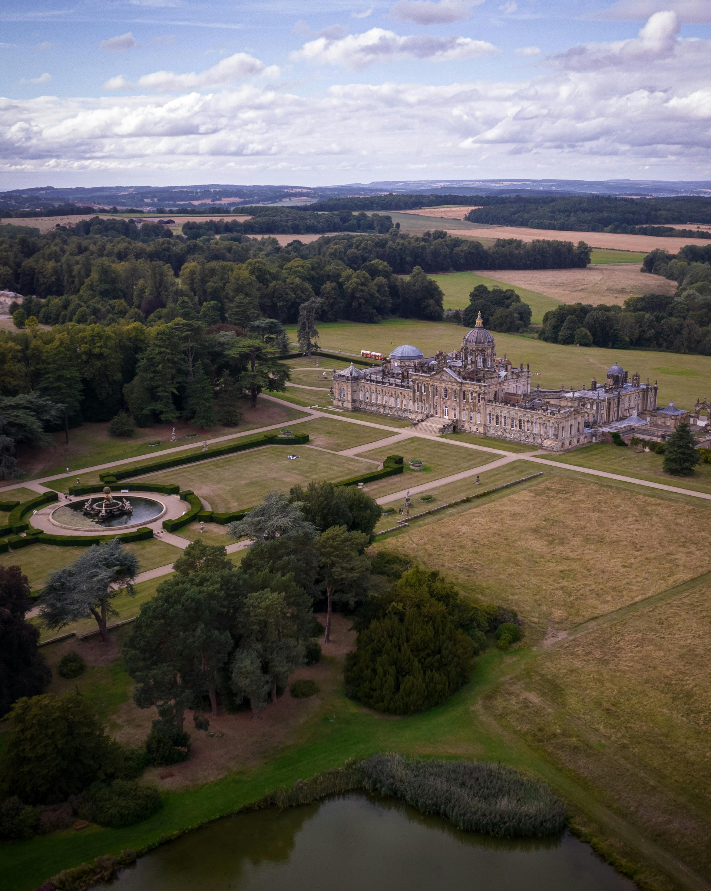 Explore Heritage - Photography