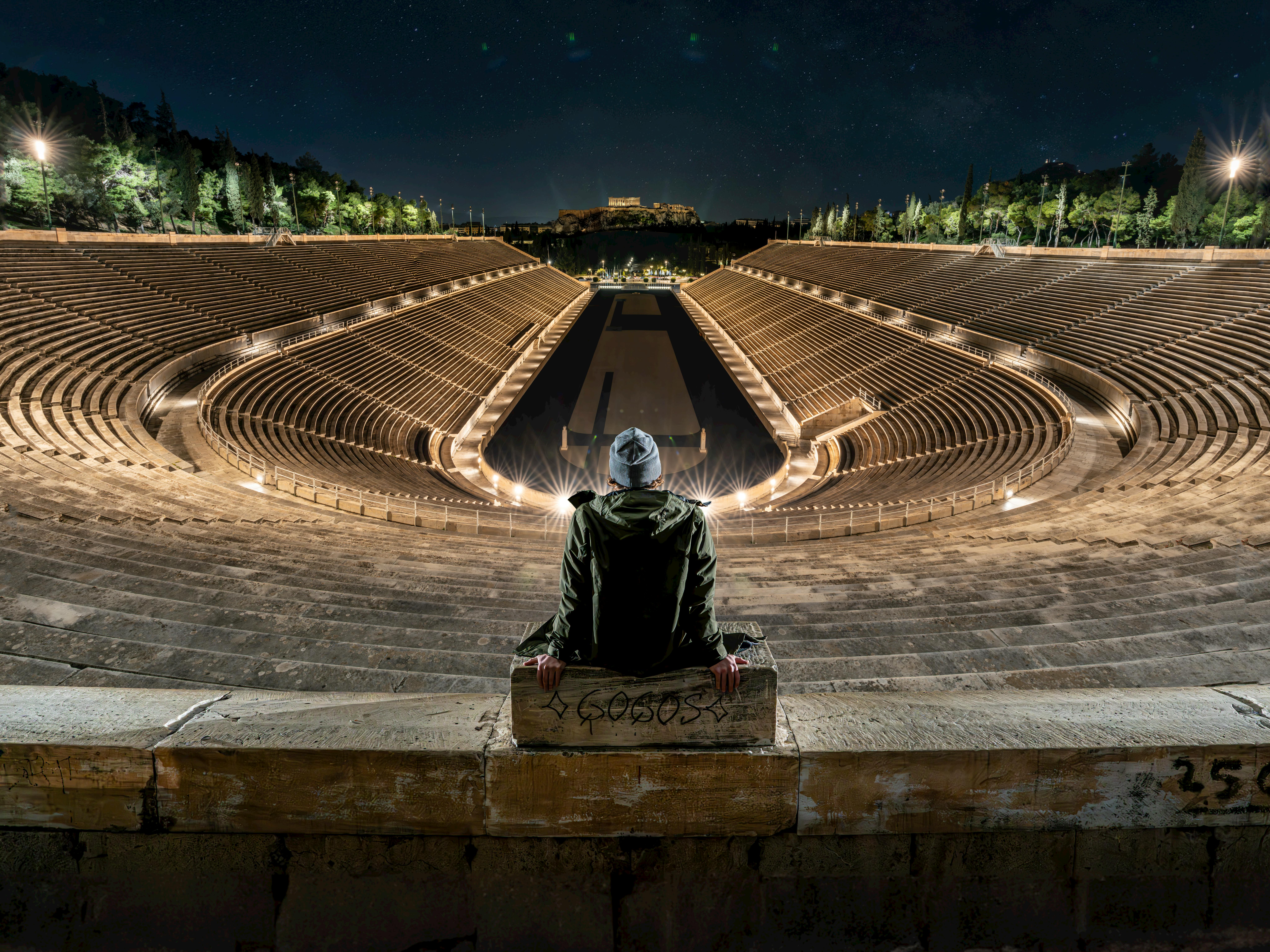 Flo Maderebner - 摄影