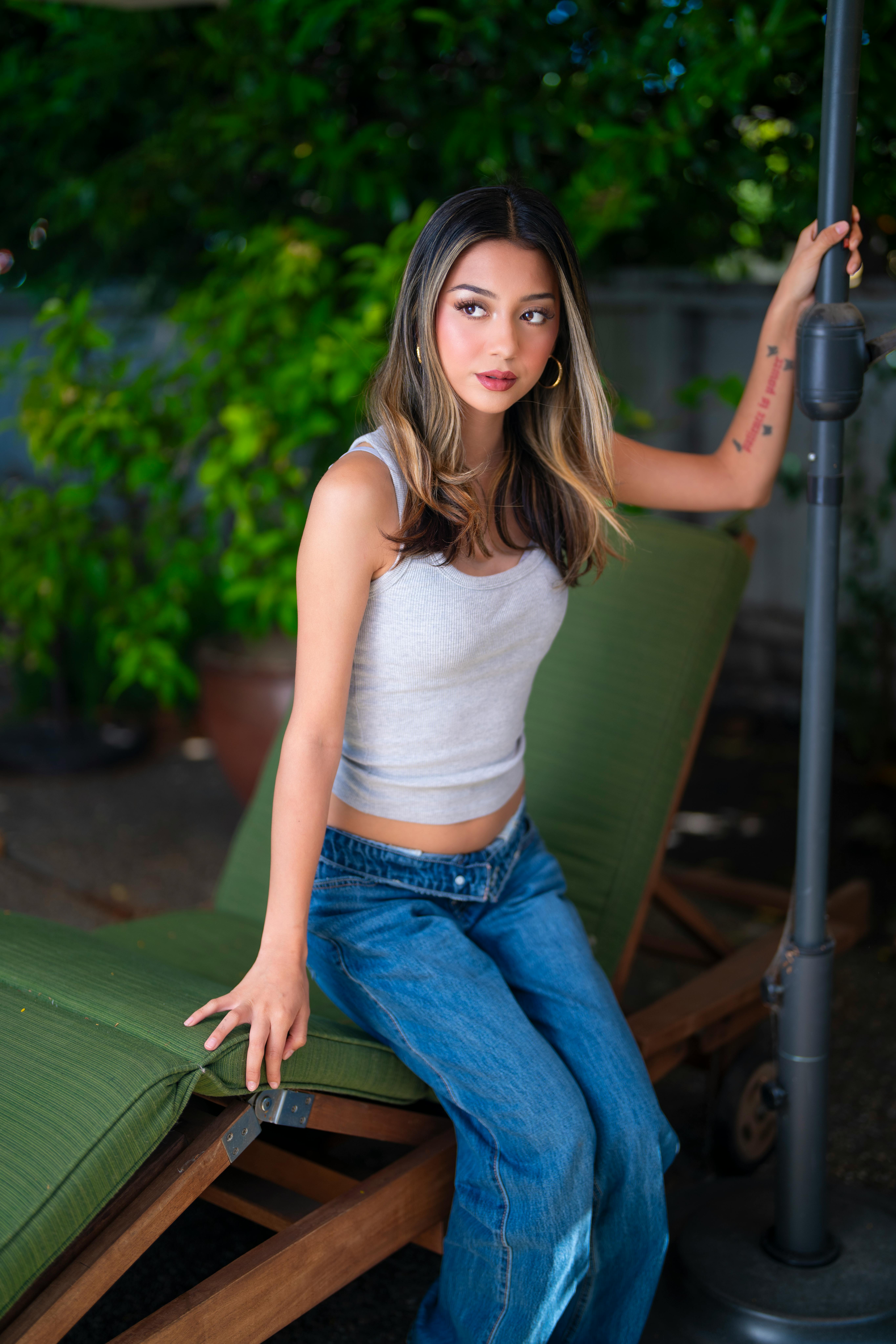 frank minjarez - 摄影