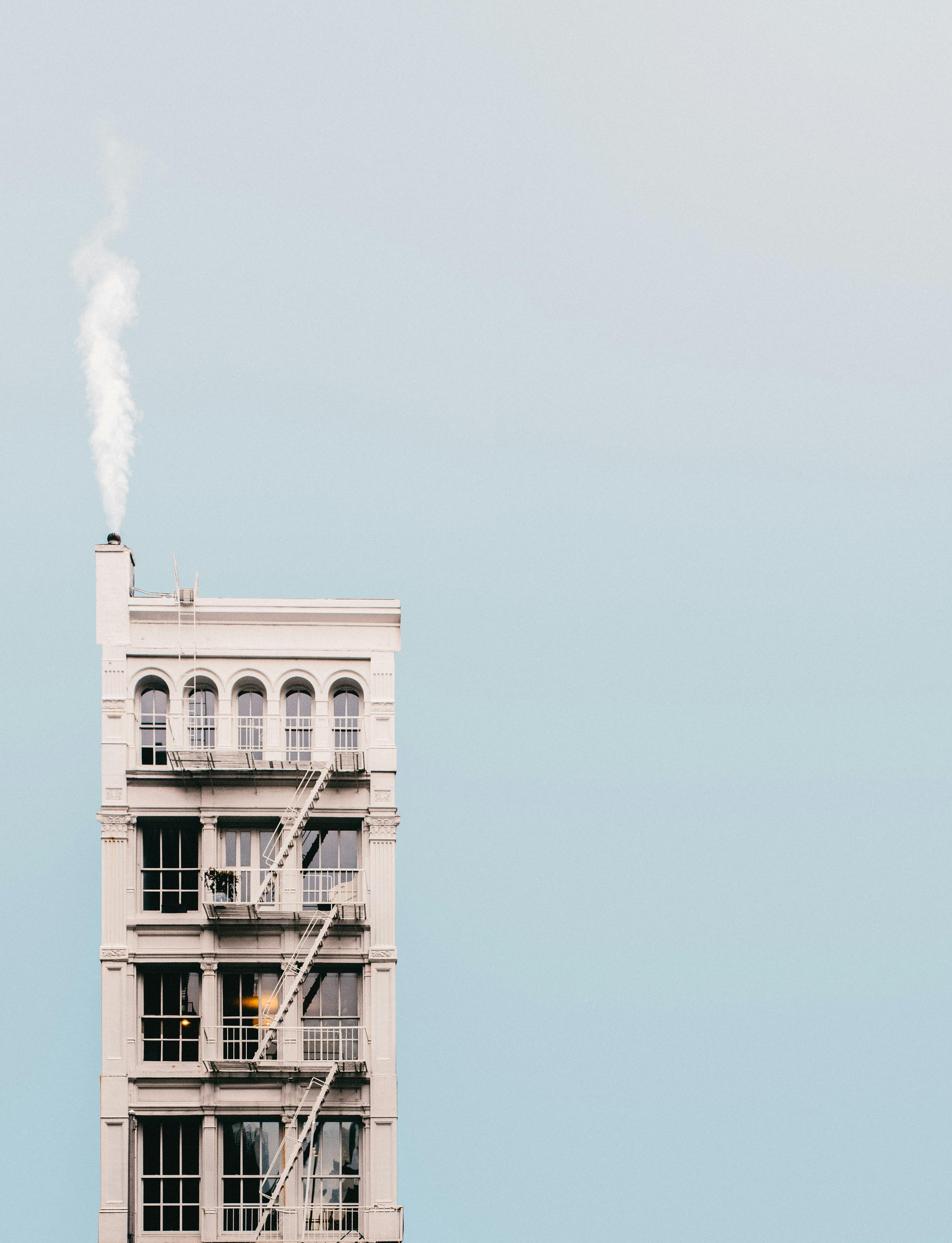 soho, 建築, 建築設計 的免費圖庫相片