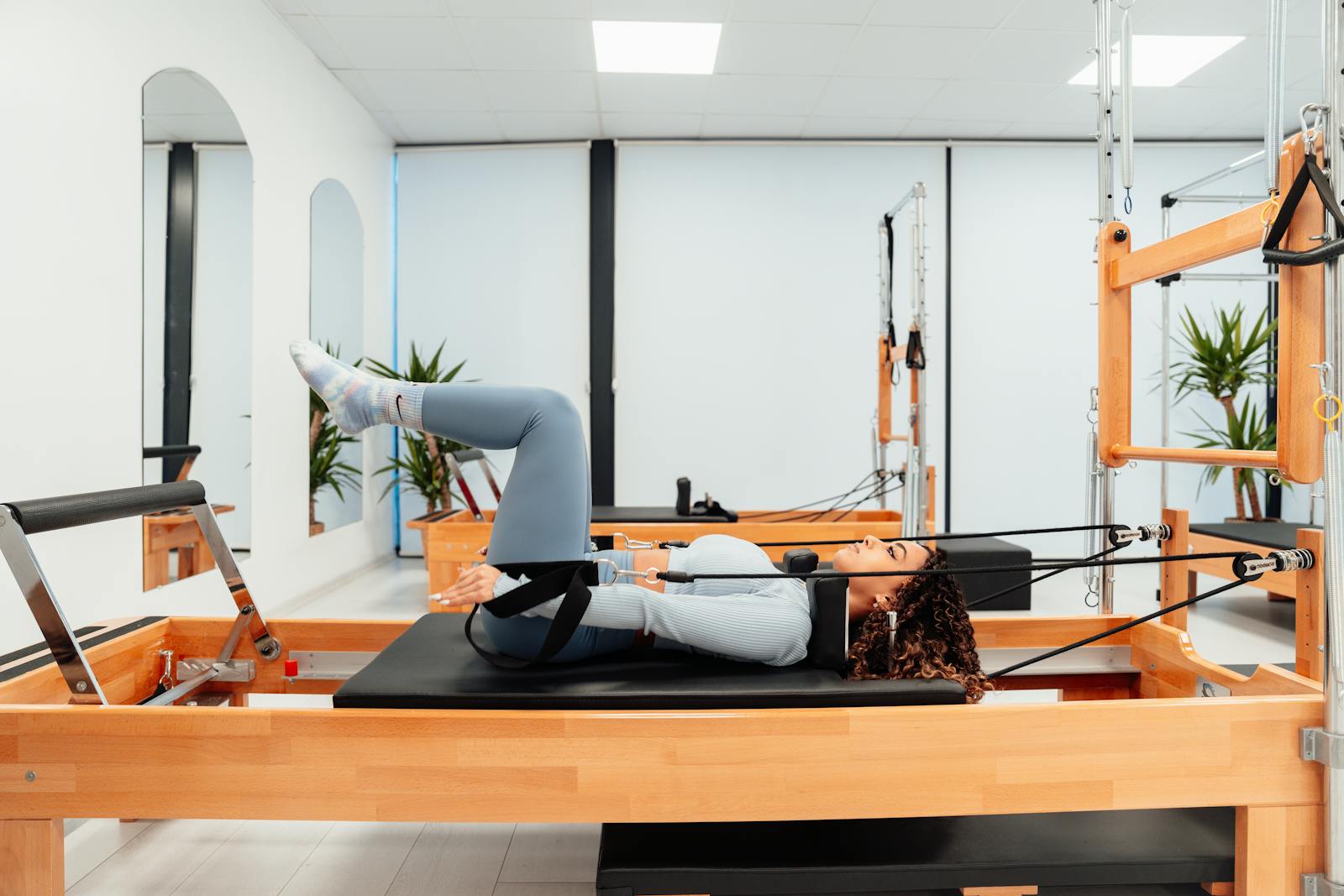 Pilates Studio Photos, Download The BEST Free Pilates Studio Stock ...