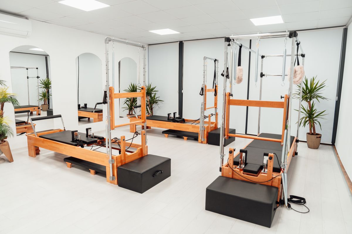 Pilates Aesthetic Photos, Download The BEST Free Pilates Aesthetic ...