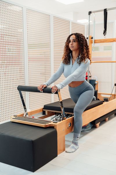 Pilates Studio Photos, Download The BEST Free Pilates Studio Stock ...