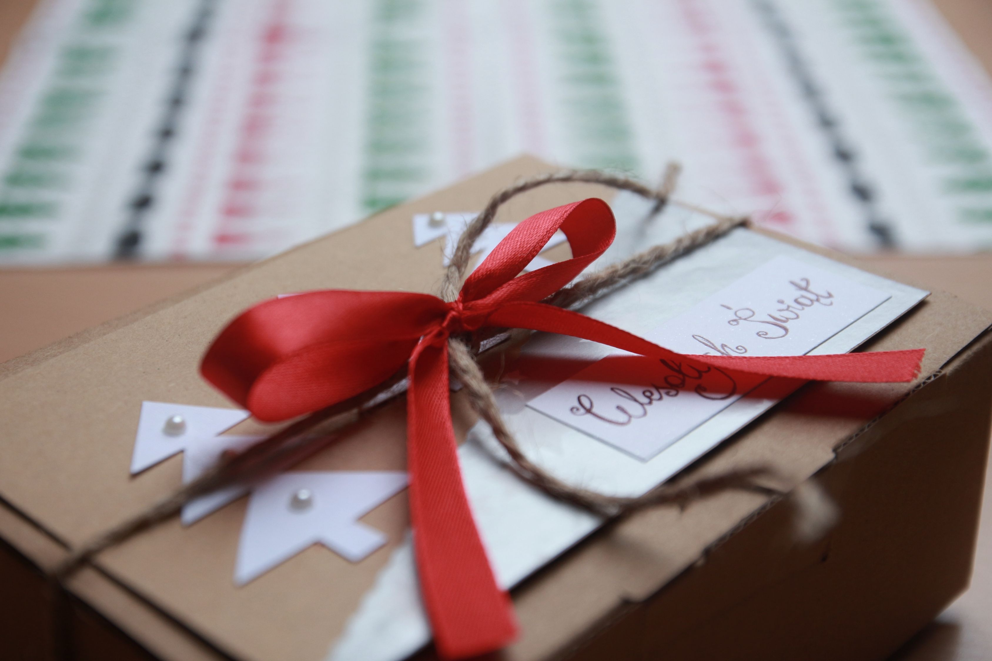 Close up Of Christmas Decorations Free Stock Photo close-up-of-christmas-decorations-free-stock-photo