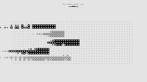 Cracking the Code: Model vs Algorithm in Machine Learning