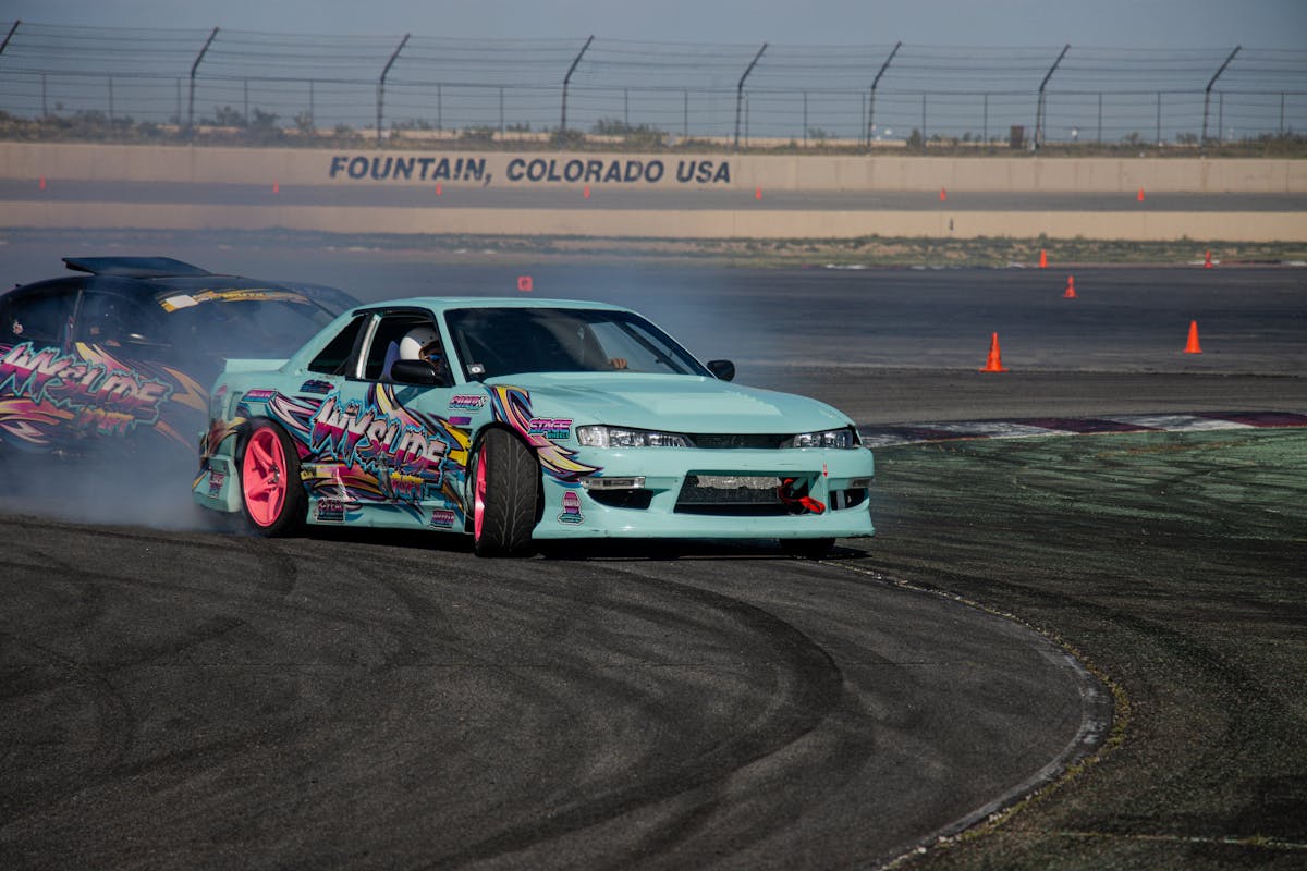 Car Drifting Photos, Download The BEST Free Car Drifting Stock Photos ...