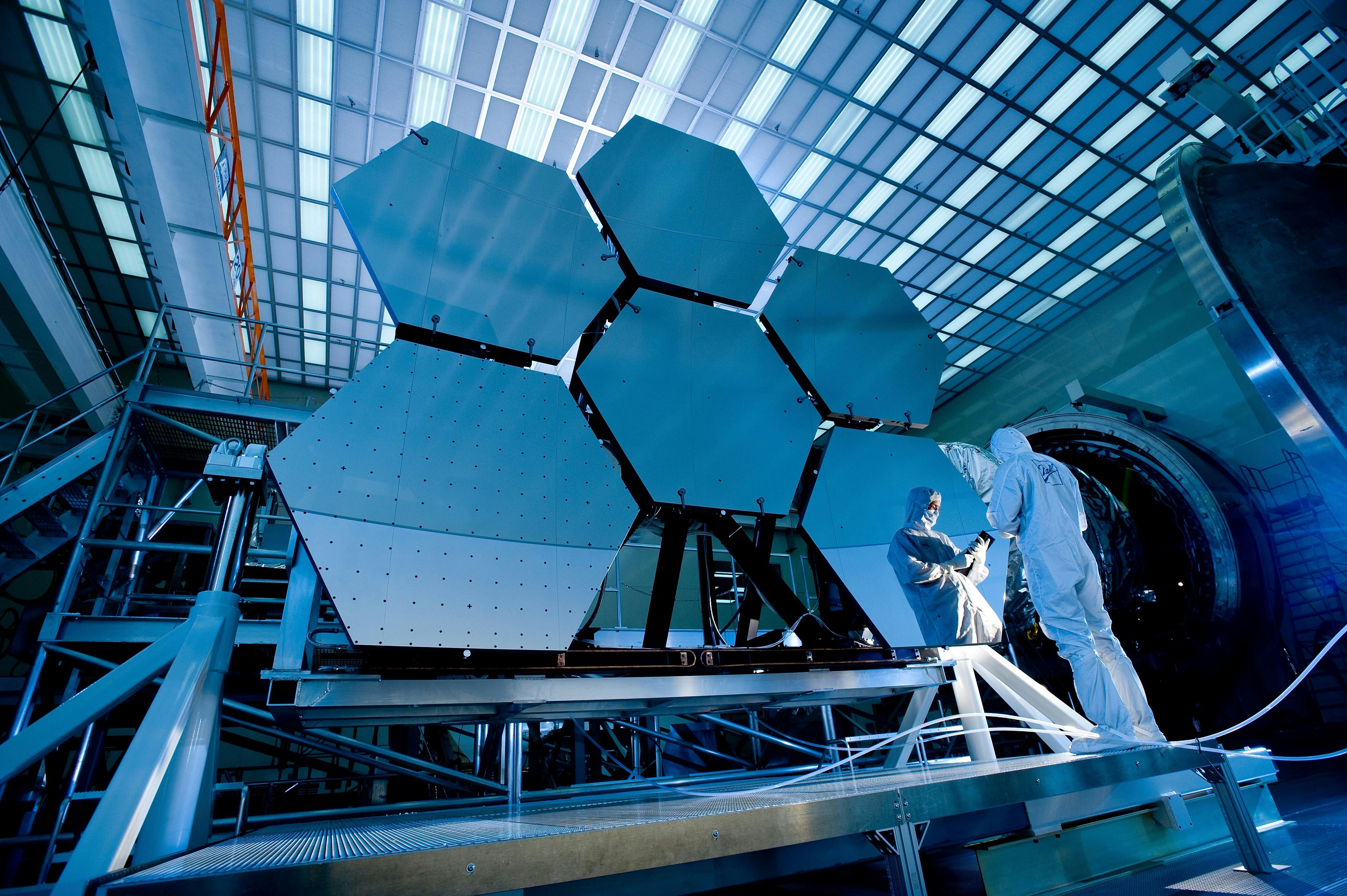 Free stock photo of james webb διαστημικό τηλεσκόπιο, jwst, nasa