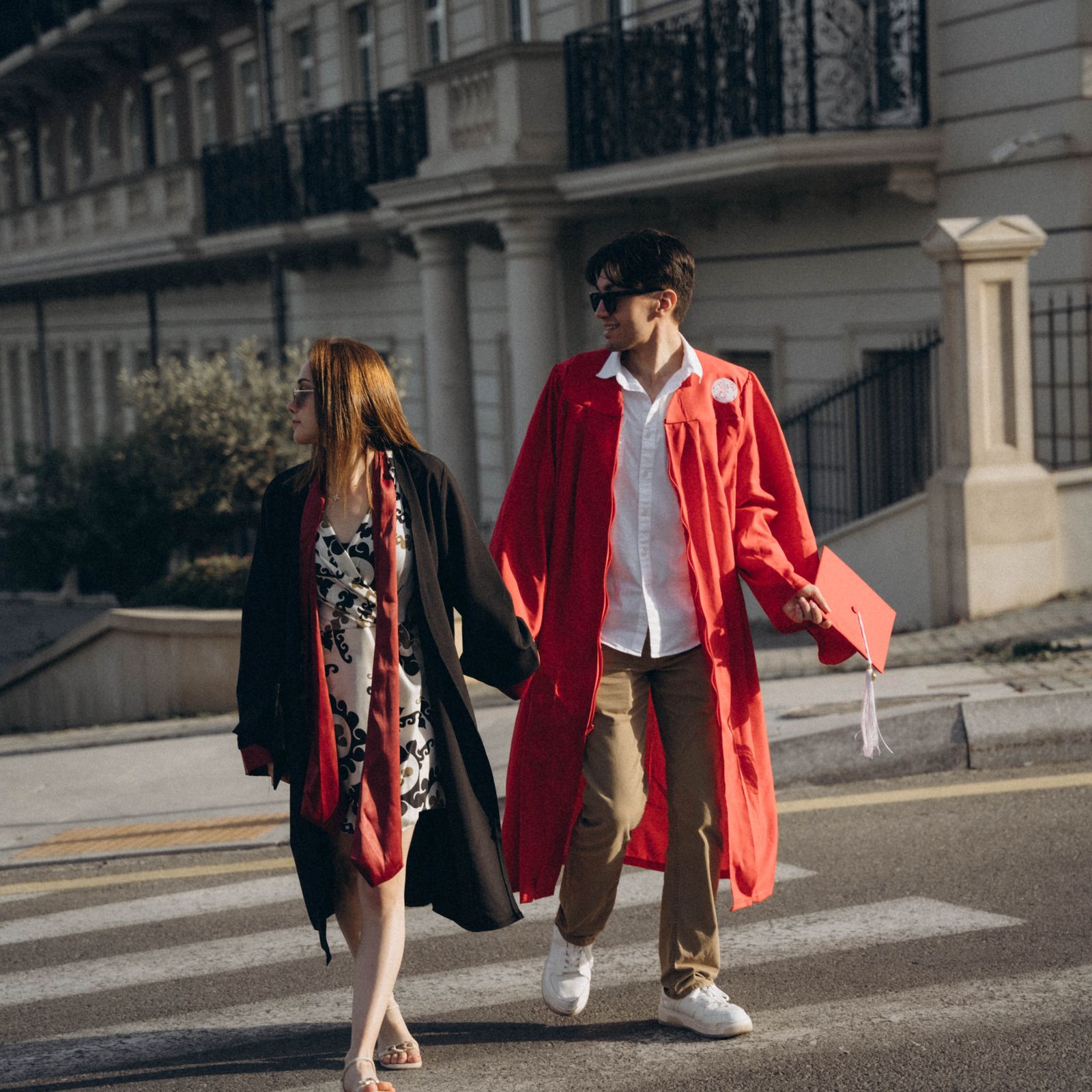 Couple Graduation Photos, Download The BEST Free Couple Graduation ...