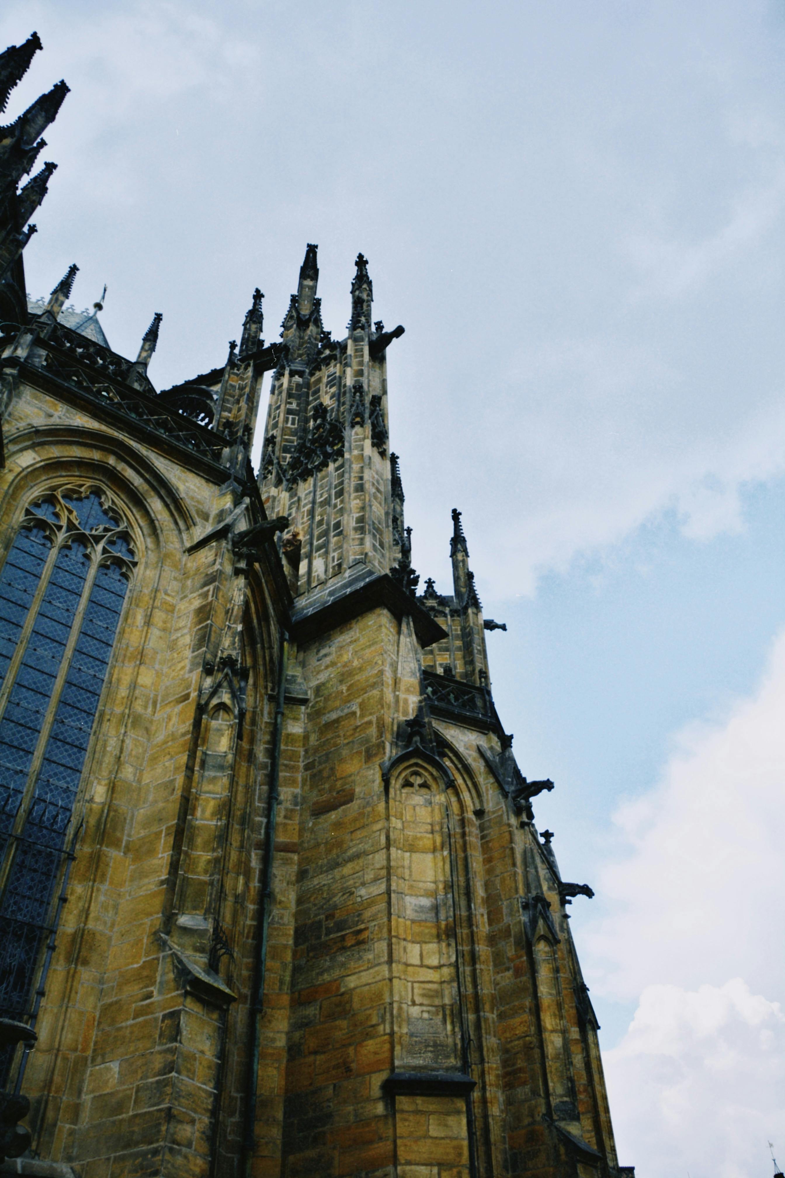 Gothic Architecture Photos, Download The BEST Free Gothic Architecture ...