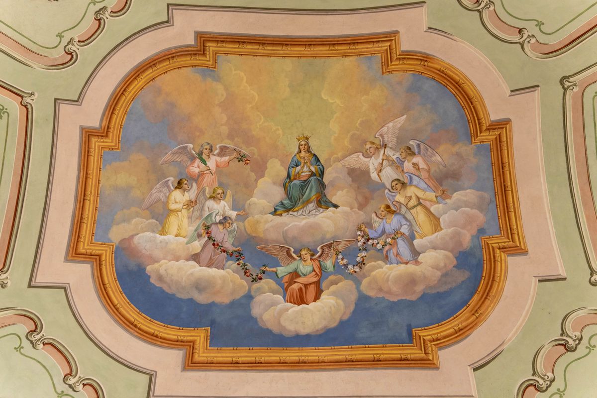 Angels In Heaven Photos, Download The BEST Free Angels In Heaven Stock ...