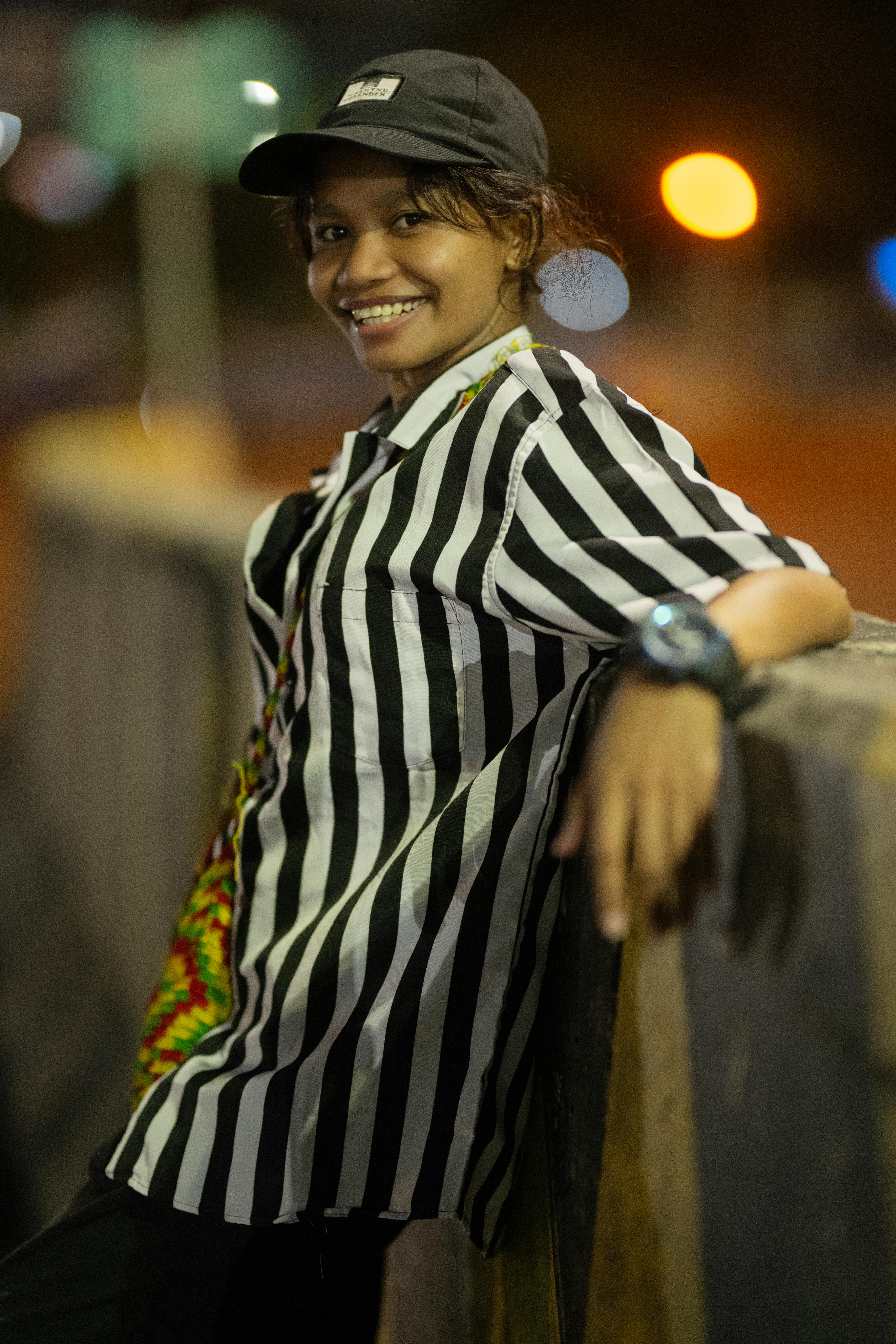 Miguel Cuenca - 写真