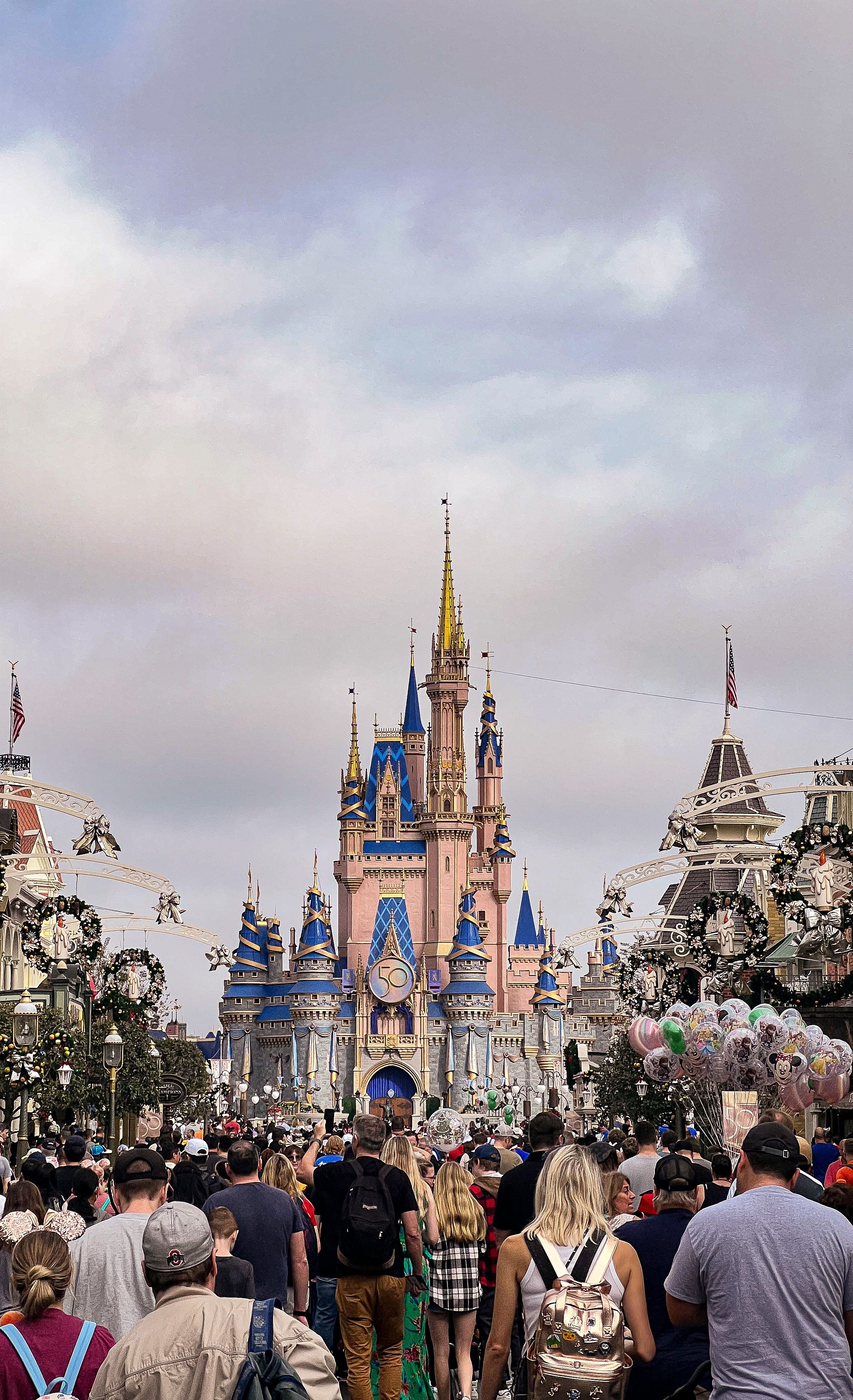 Foto de stock gratuita sobre castillo, castillos, disney, edificio ...