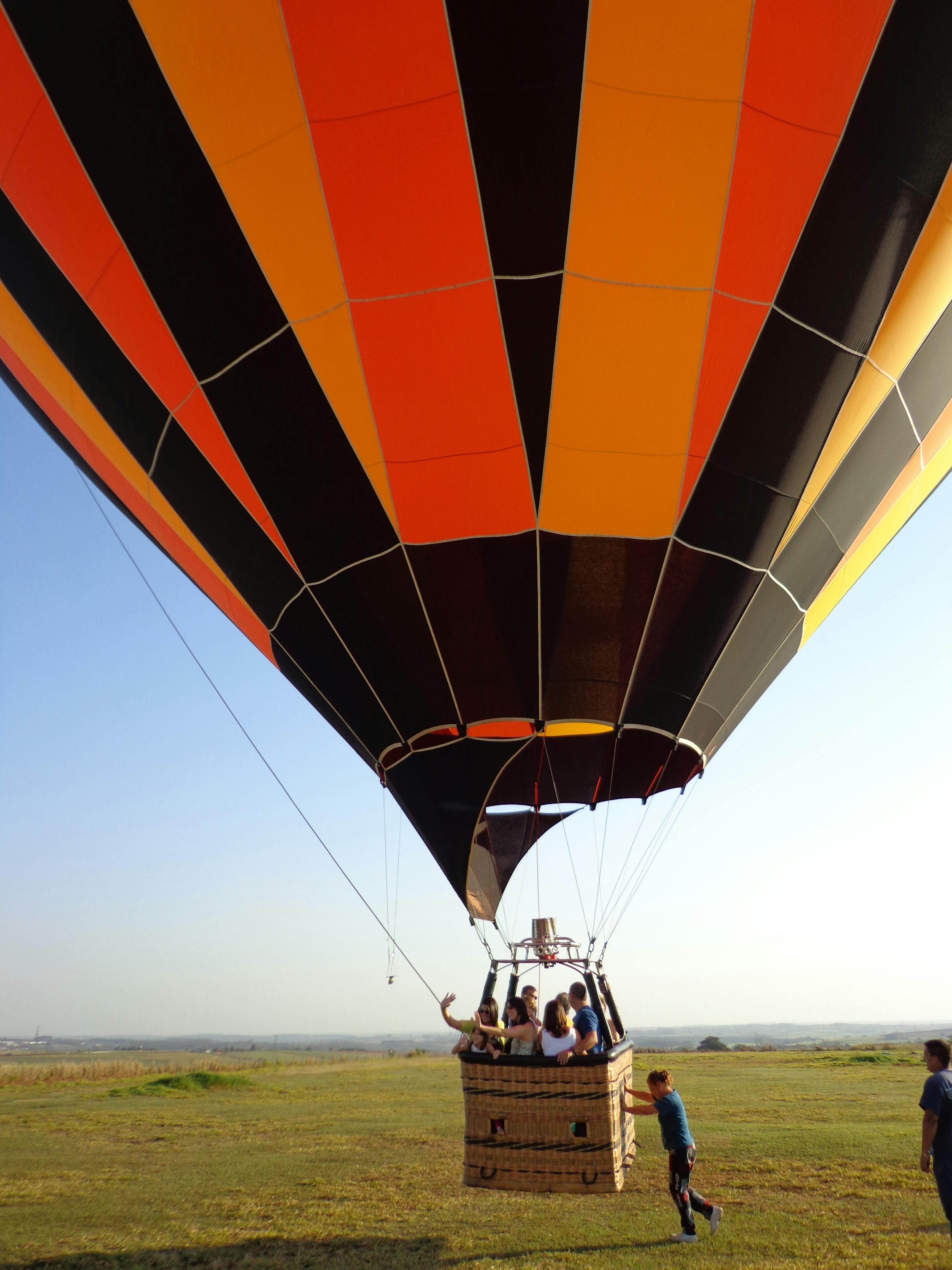 balloon · Free Stock Photo