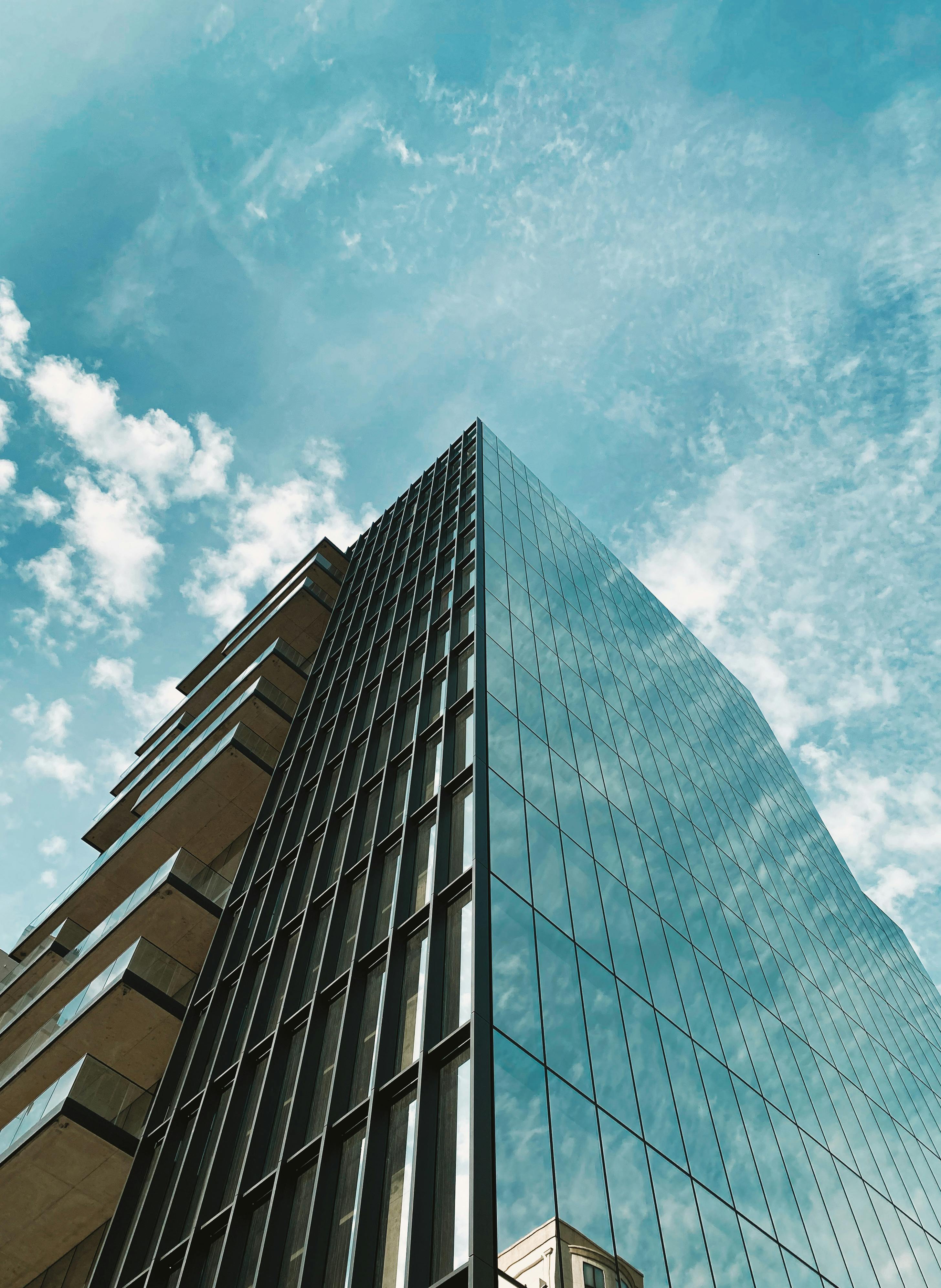 Foto de stock gratuita sobre acero, al aire libre, américa del sur, architecture, arquitectura ...