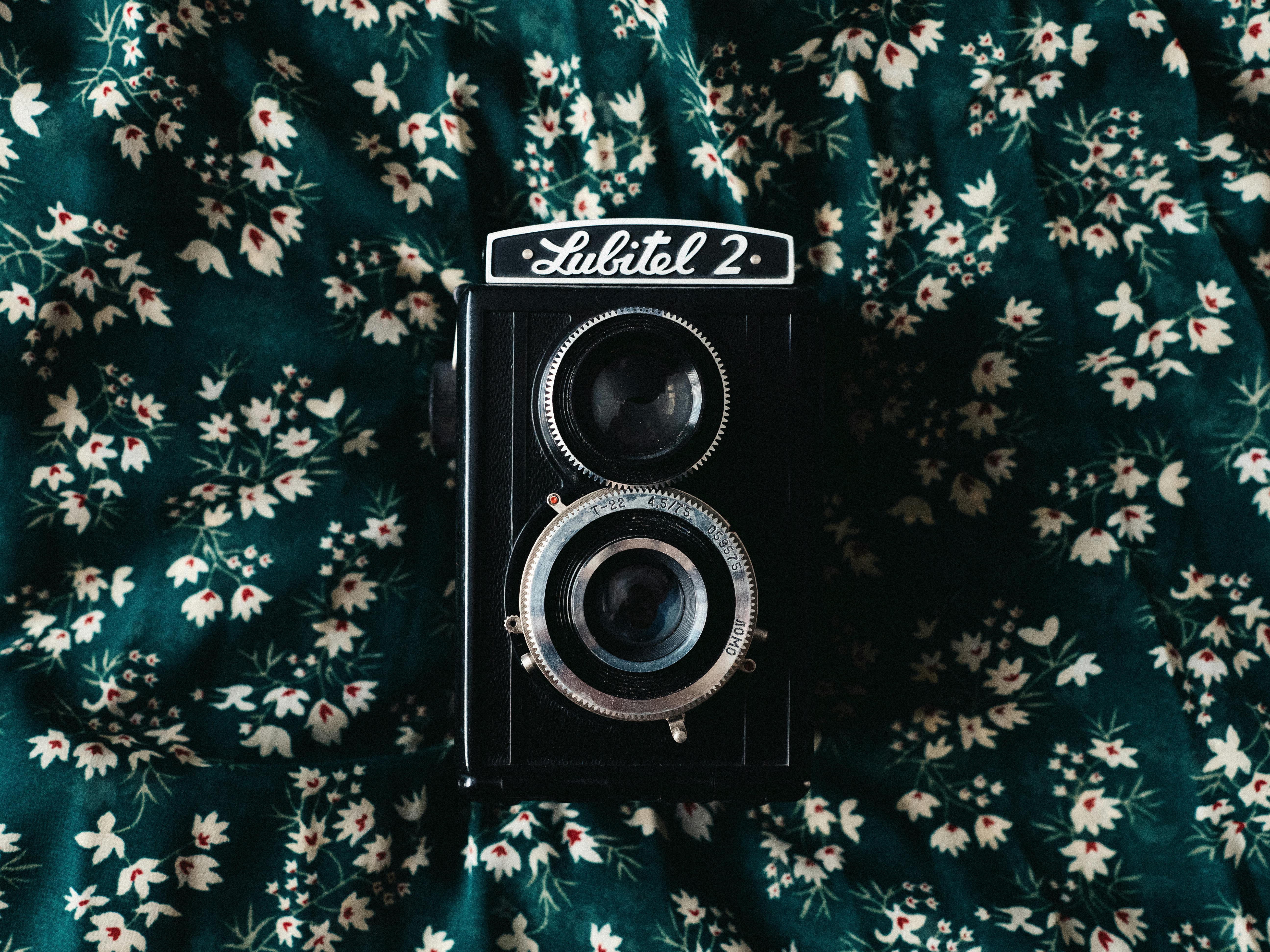 Two Lens Camera Photos, Download The BEST Free Two Lens Camera Stock ...