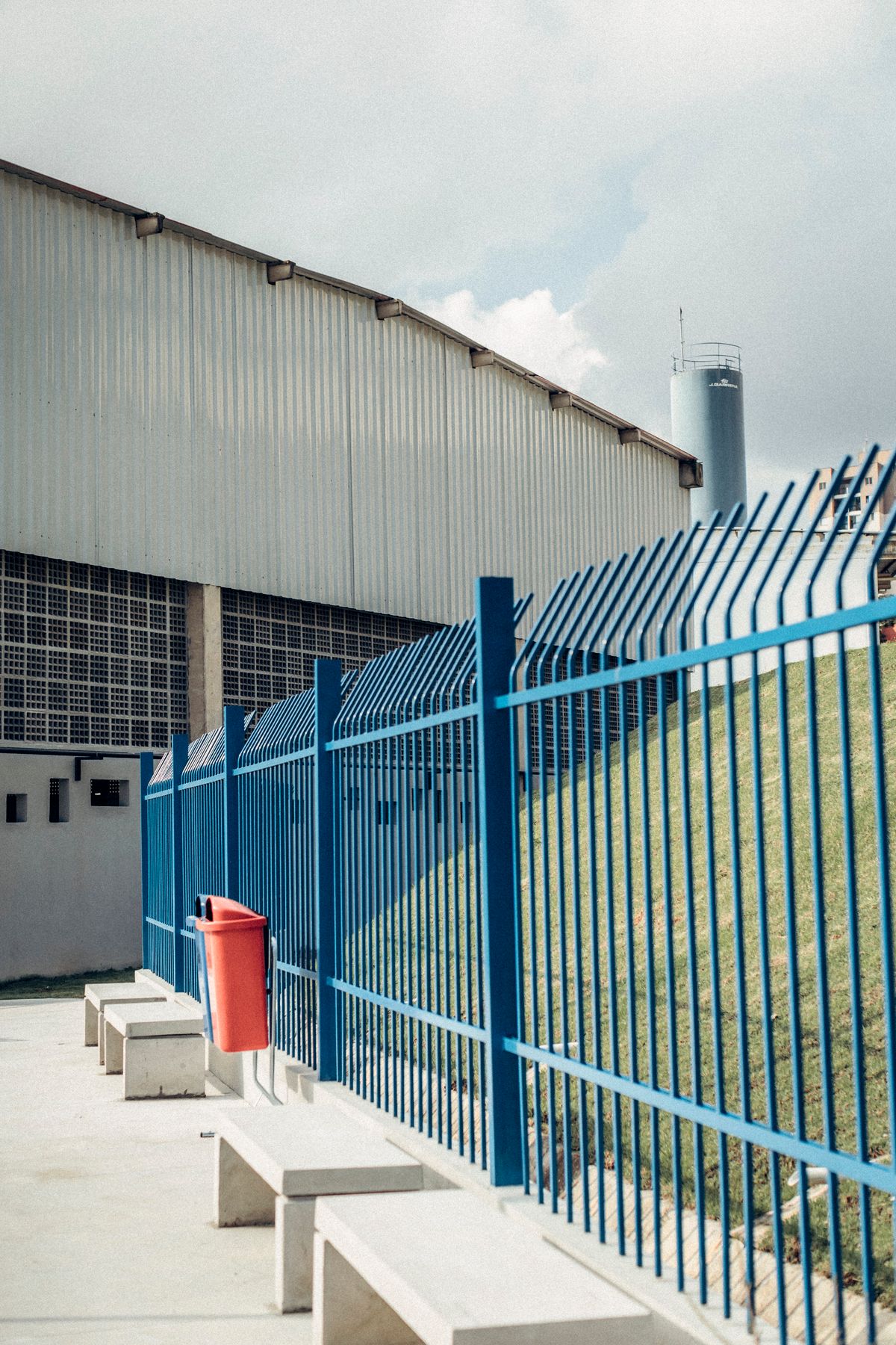 Factory Building Photos, Download The BEST Free Factory Building Stock ...