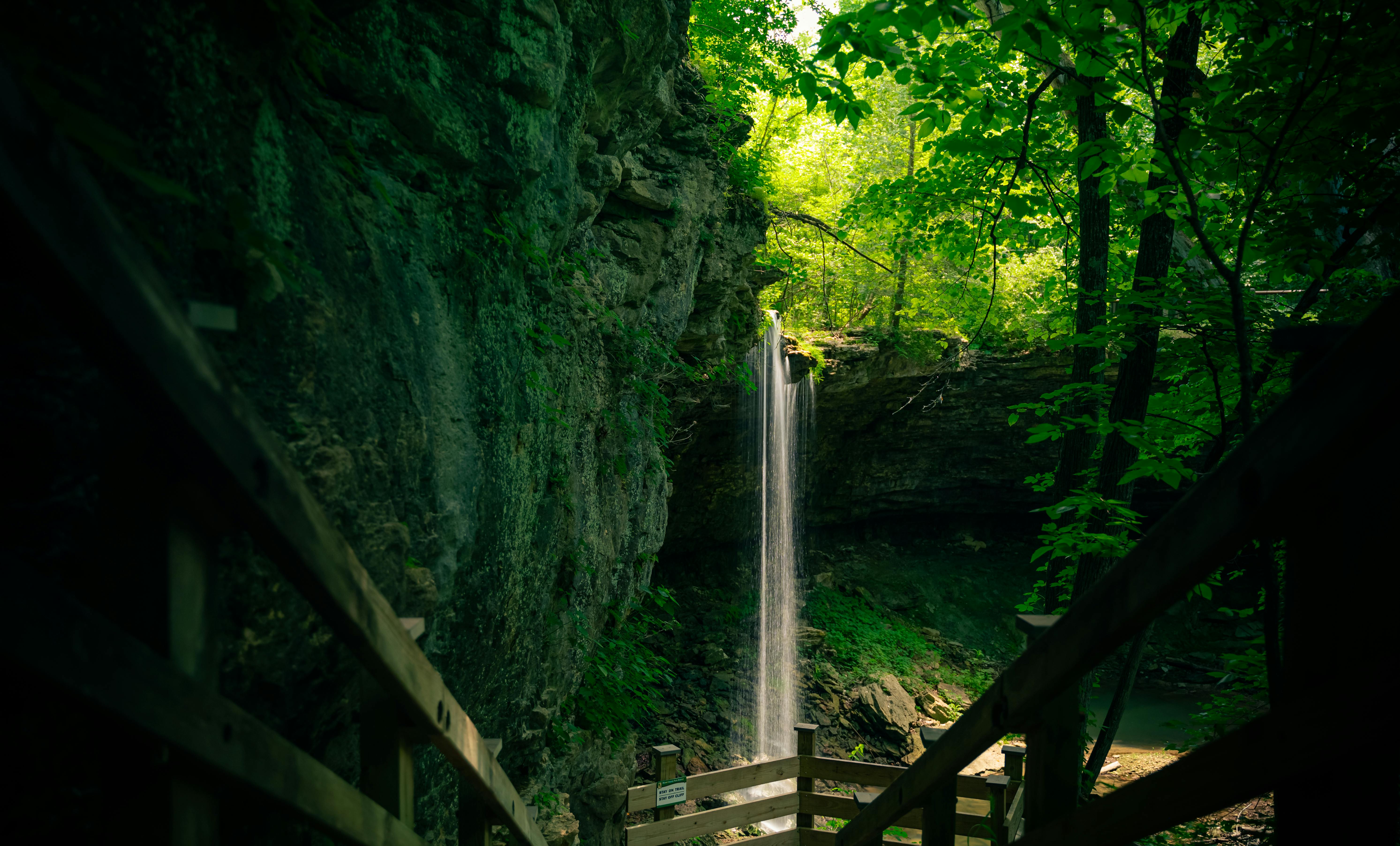 Water Light Tunnel Photos, Download The BEST Free Water Light Tunnel ...