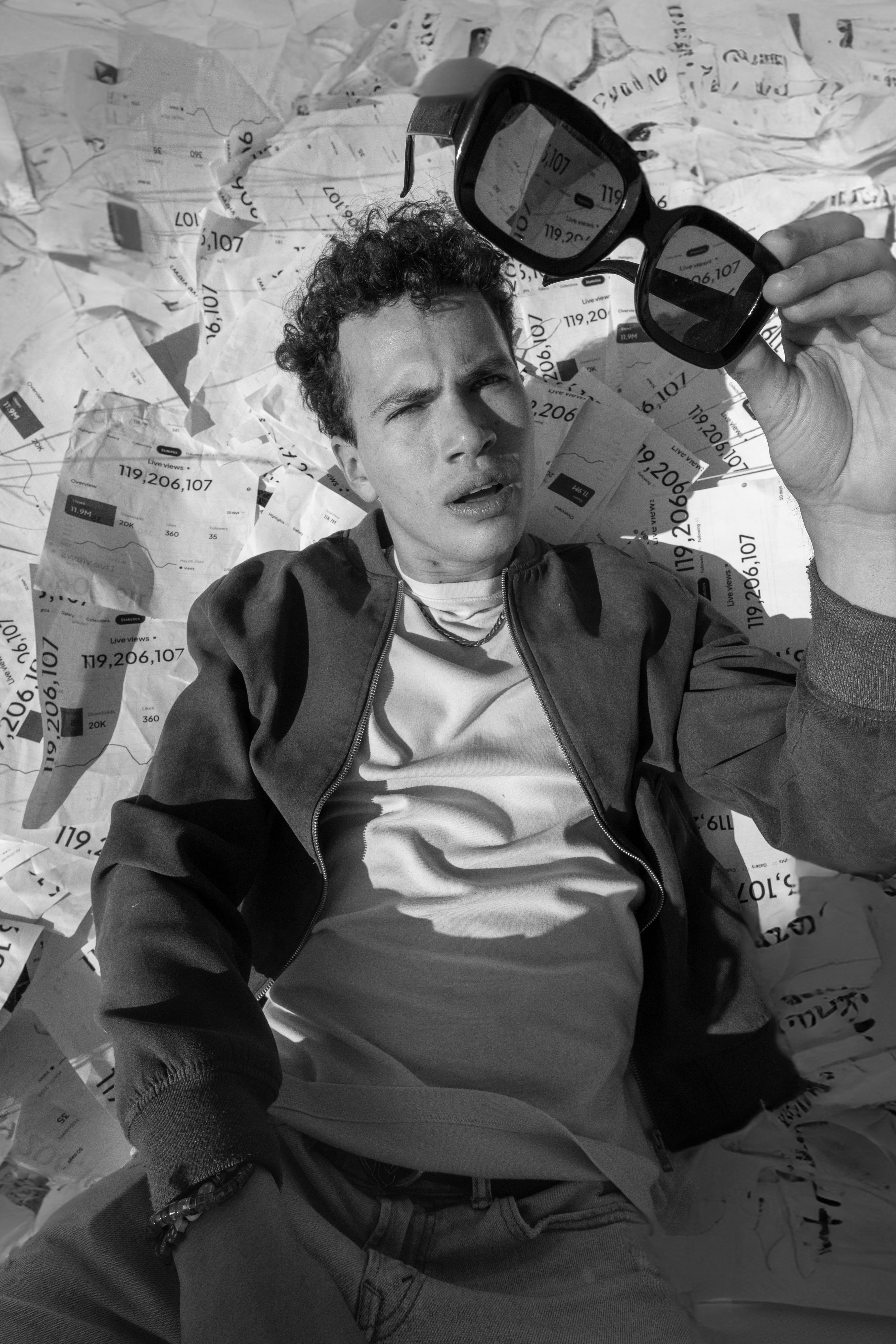 Confused With Numbers Photos, Download The BEST Free Confused With ...