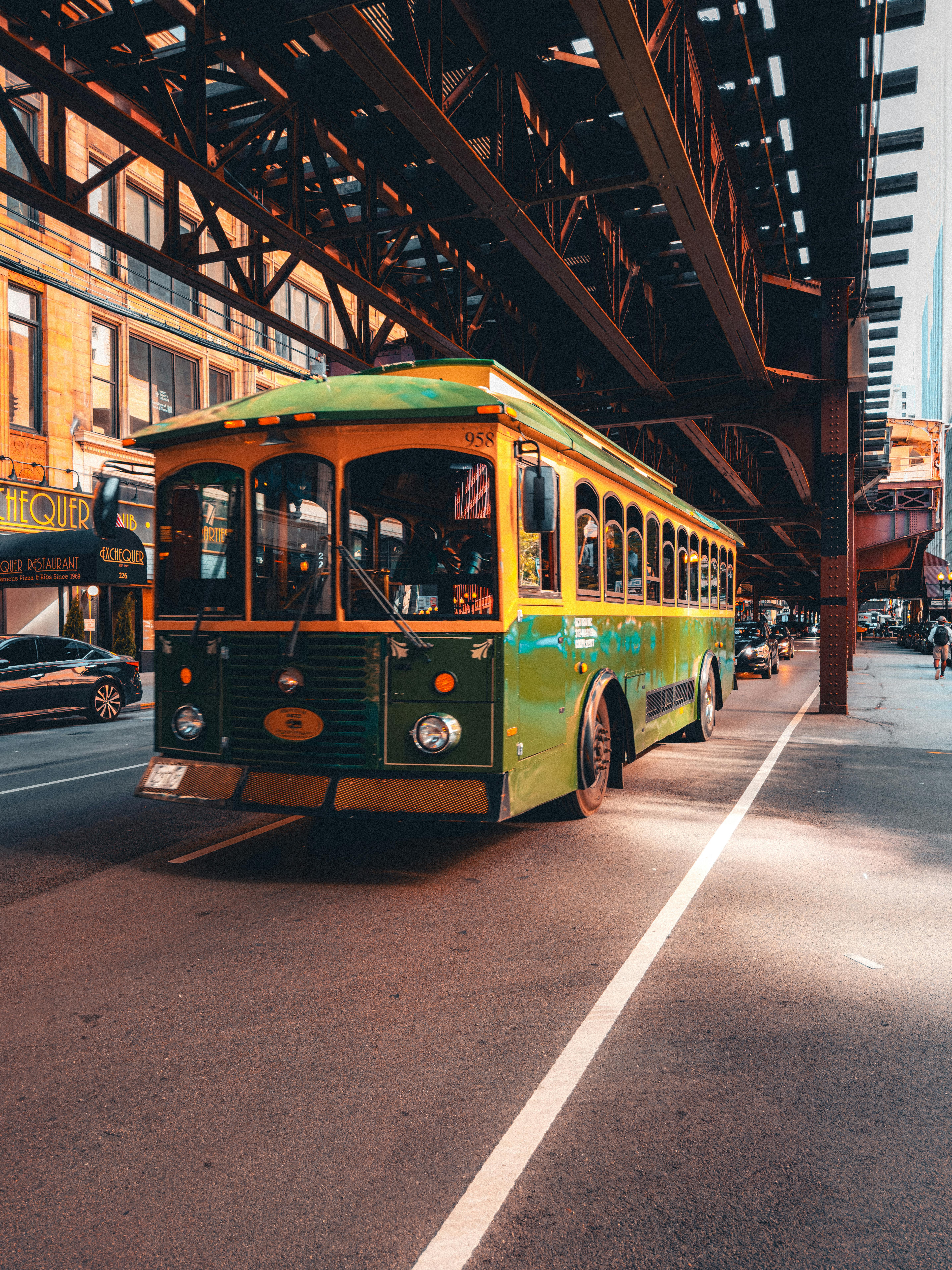 Tourist Trolley Photos, Download The BEST Free Tourist Trolley Stock ...