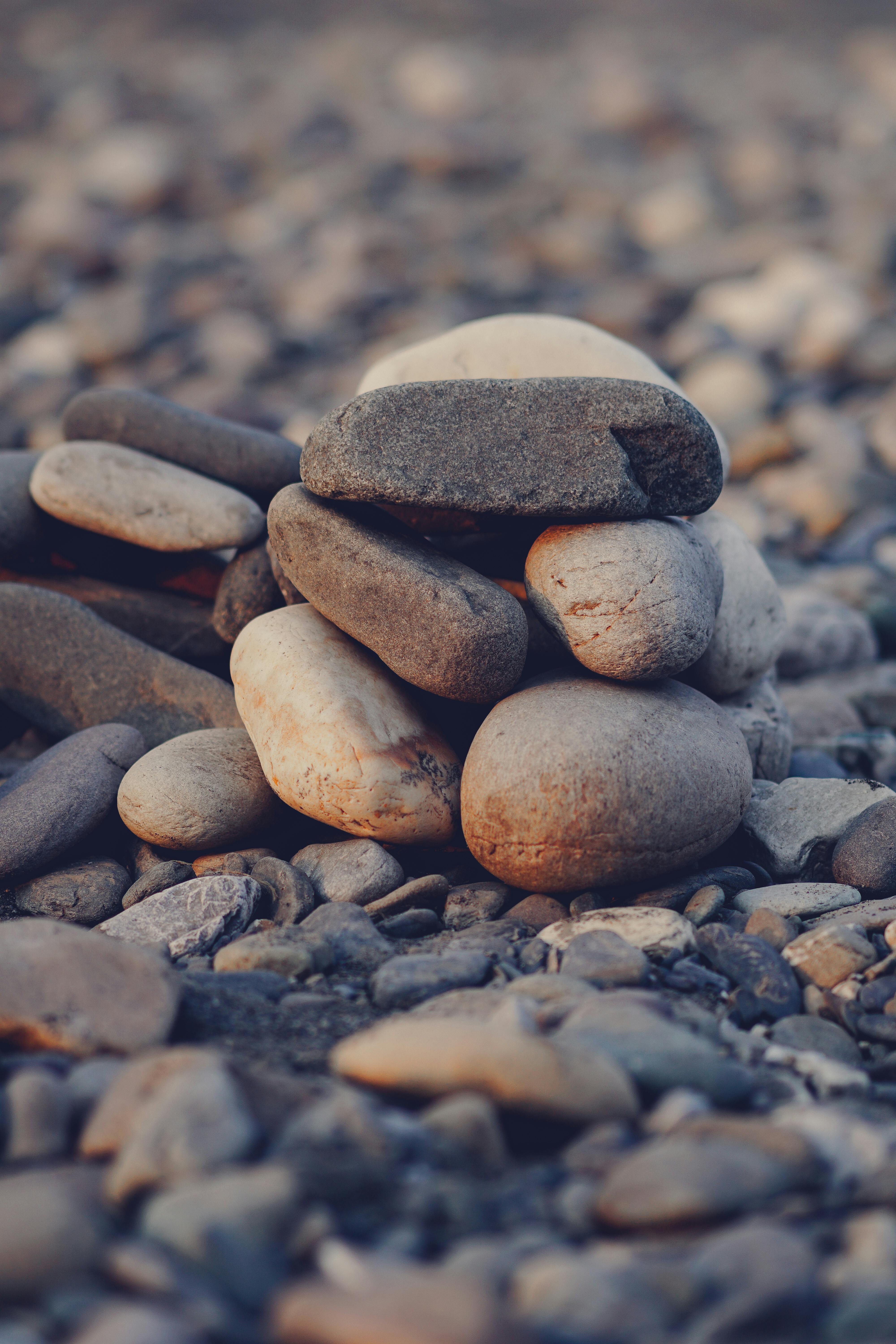 Stone Balanced With Butterfly Photos, Download The BEST Free Stone ...