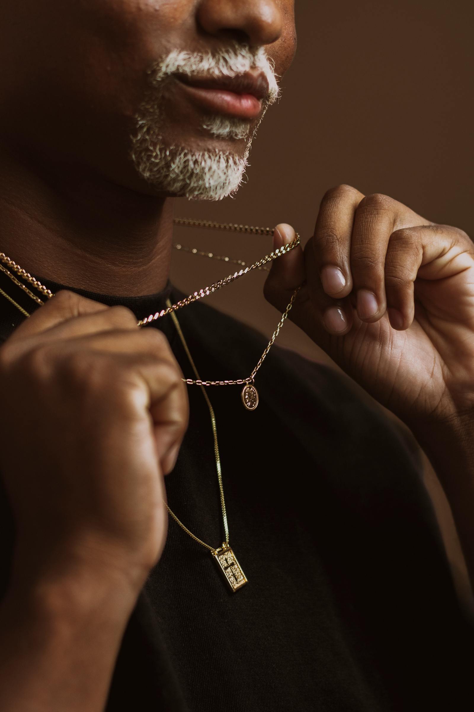 Gold Chains Png Photos, Download The BEST Free Gold Chains Png Stock ...