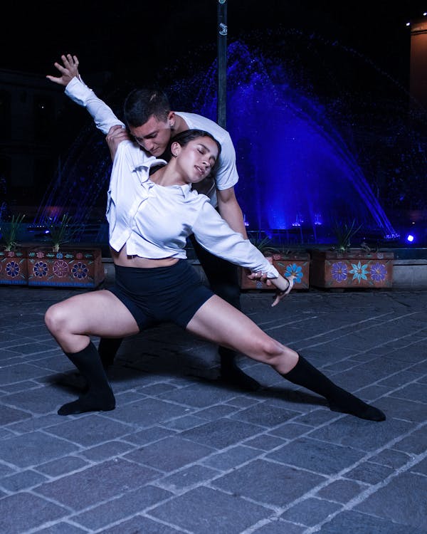 Dance · Free Stock Photo Dance · Free Stock Photo