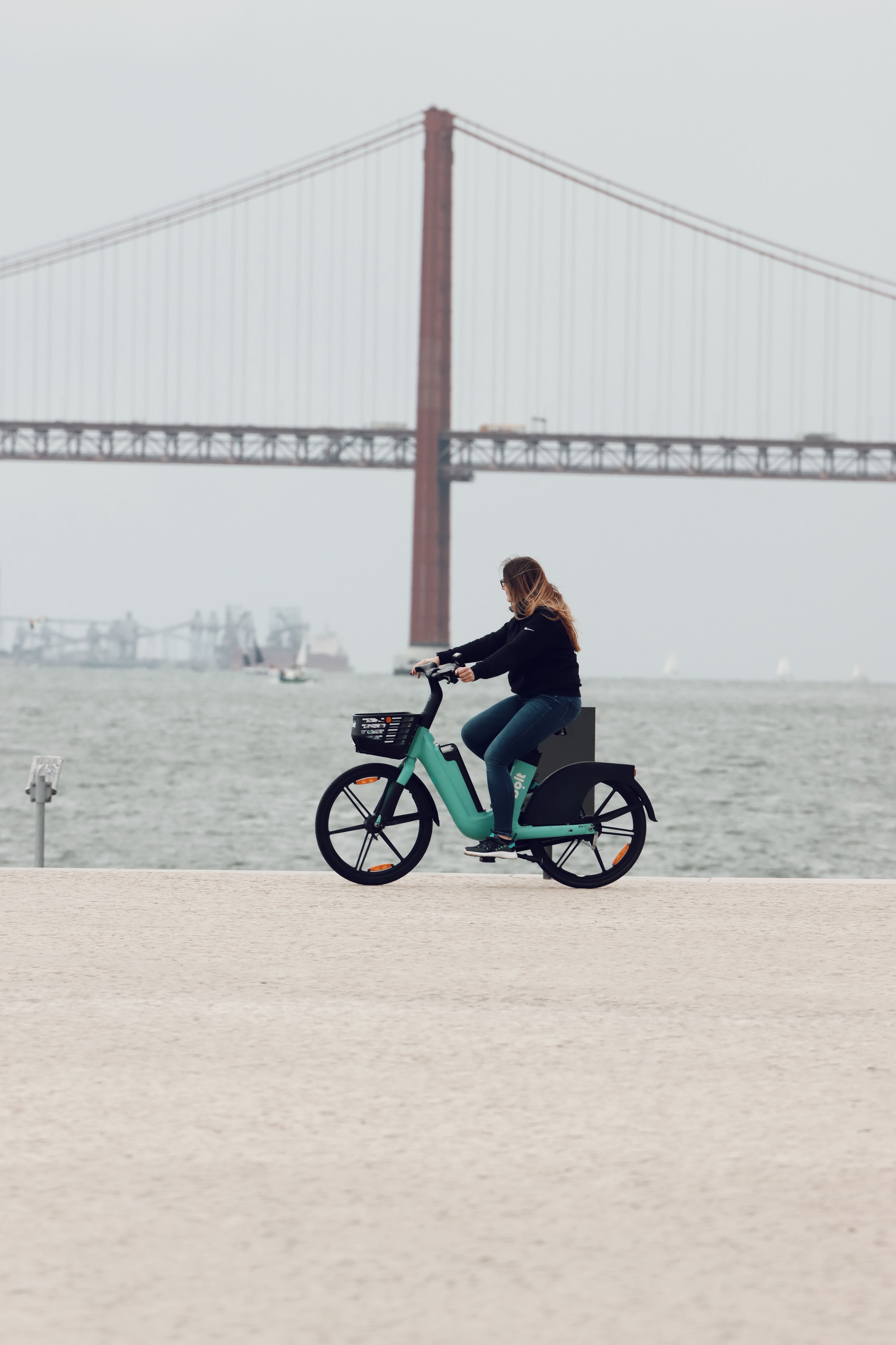 bike ride · Free Stock Photo