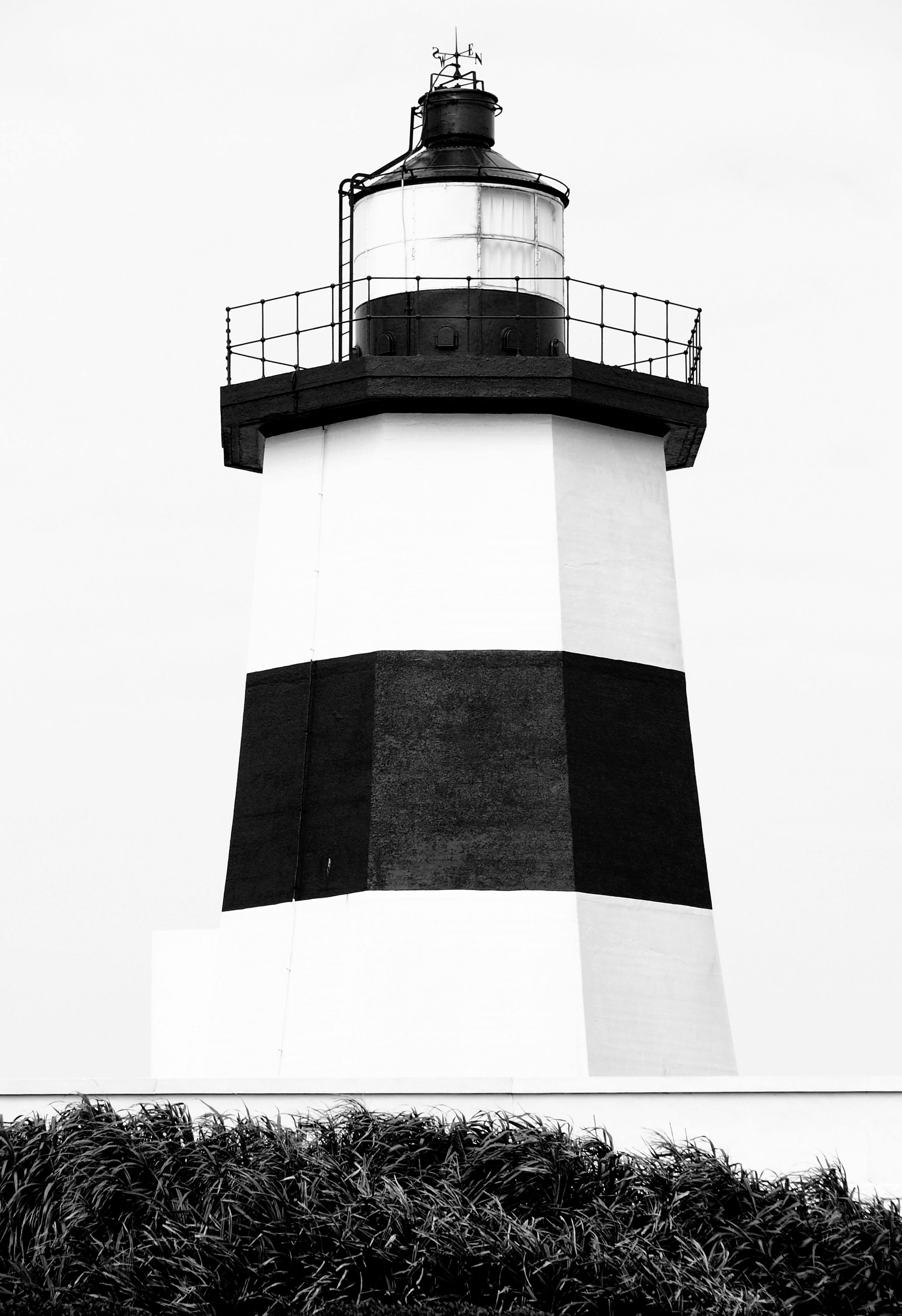 Lighthouse · Free Stock Photo