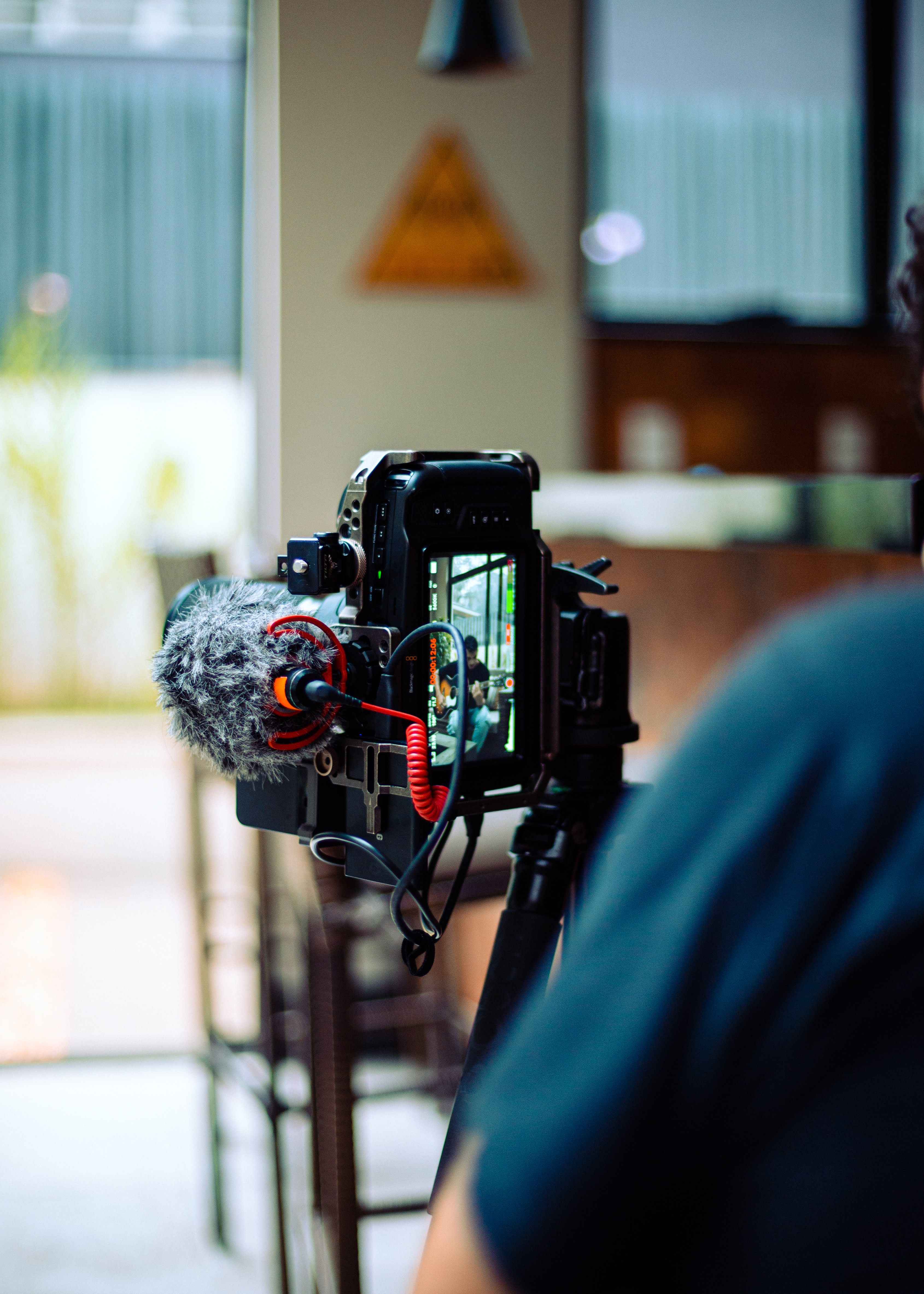 Television Production Photos, Download The BEST Free Television ...