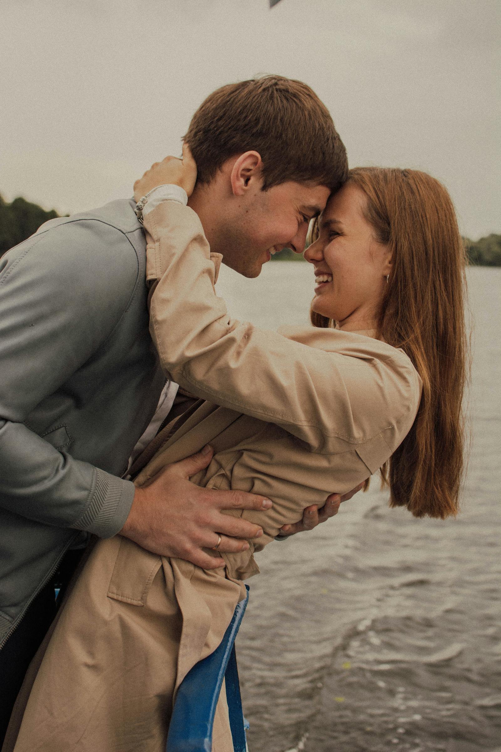 Smiling Couple Photos, Download The BEST Free Smiling Couple Stock ...