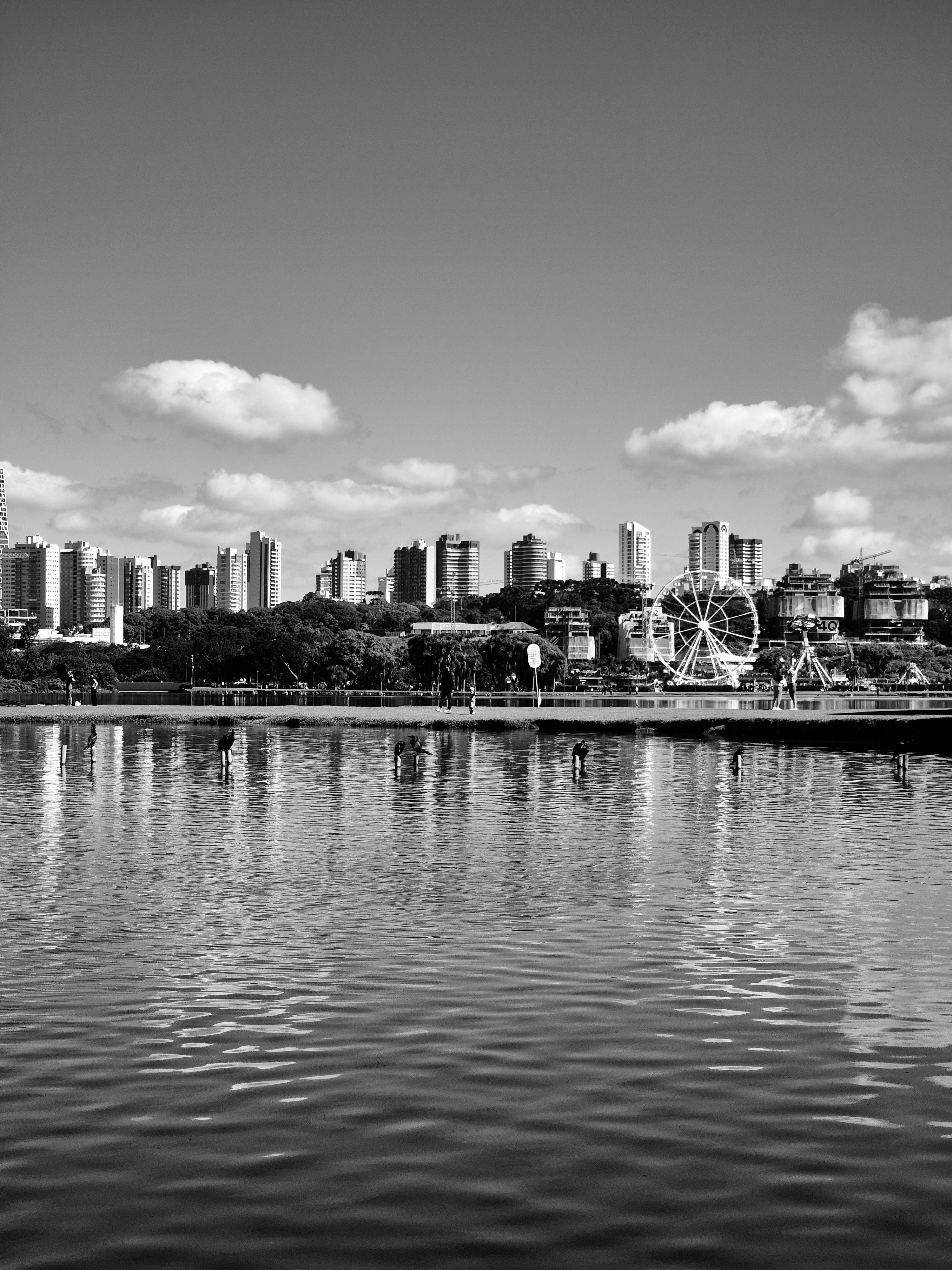 Lagos Skyline Photos, Download The BEST Free Lagos Skyline Stock Photos ...