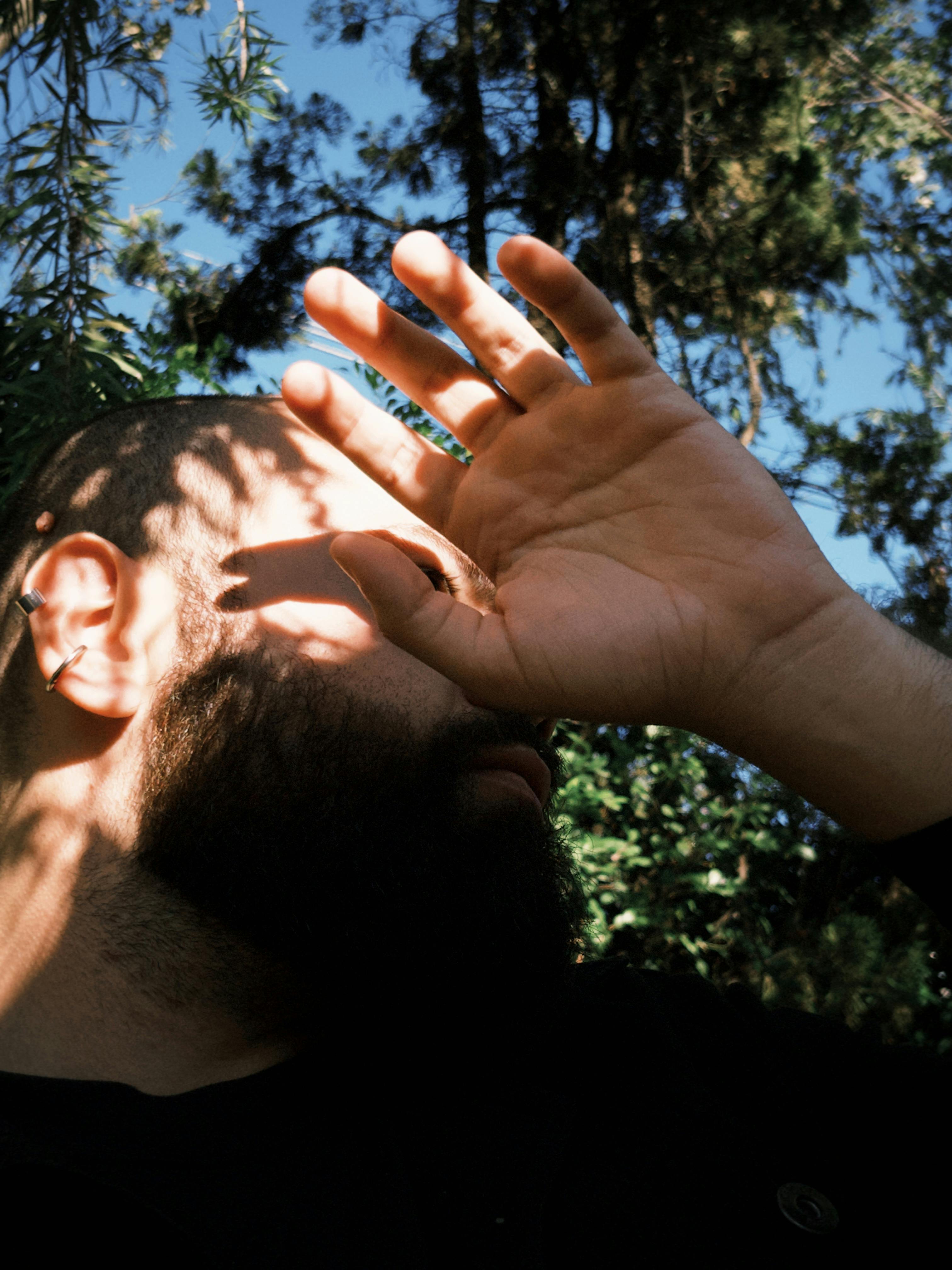 Bold Men In Sun Photos, Download The BEST Free Bold Men In Sun Stock ...