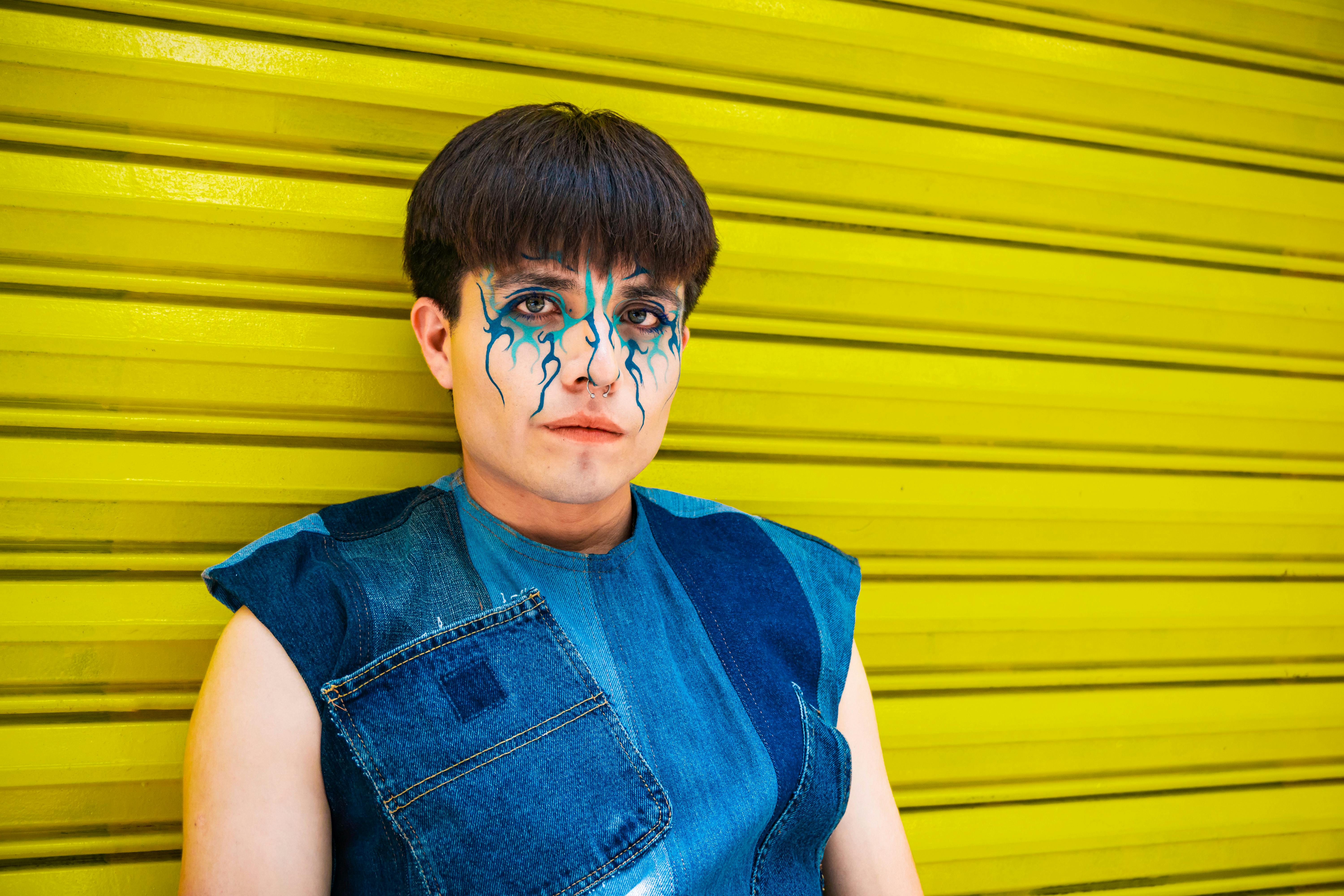 Makeup Model Photos, Download The BEST Free Makeup Model Stock Photos ...