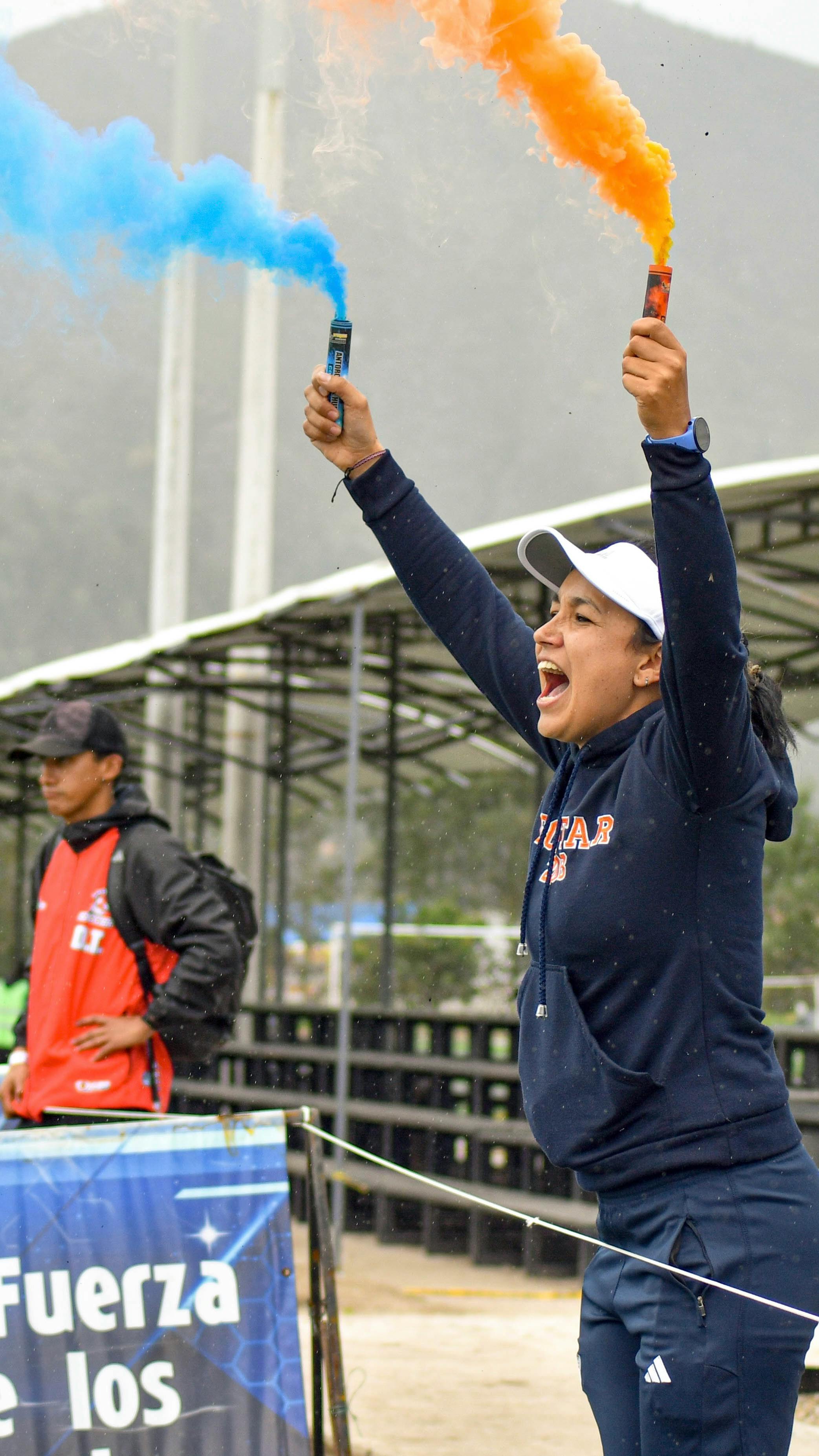 Laura Rincón - Photography