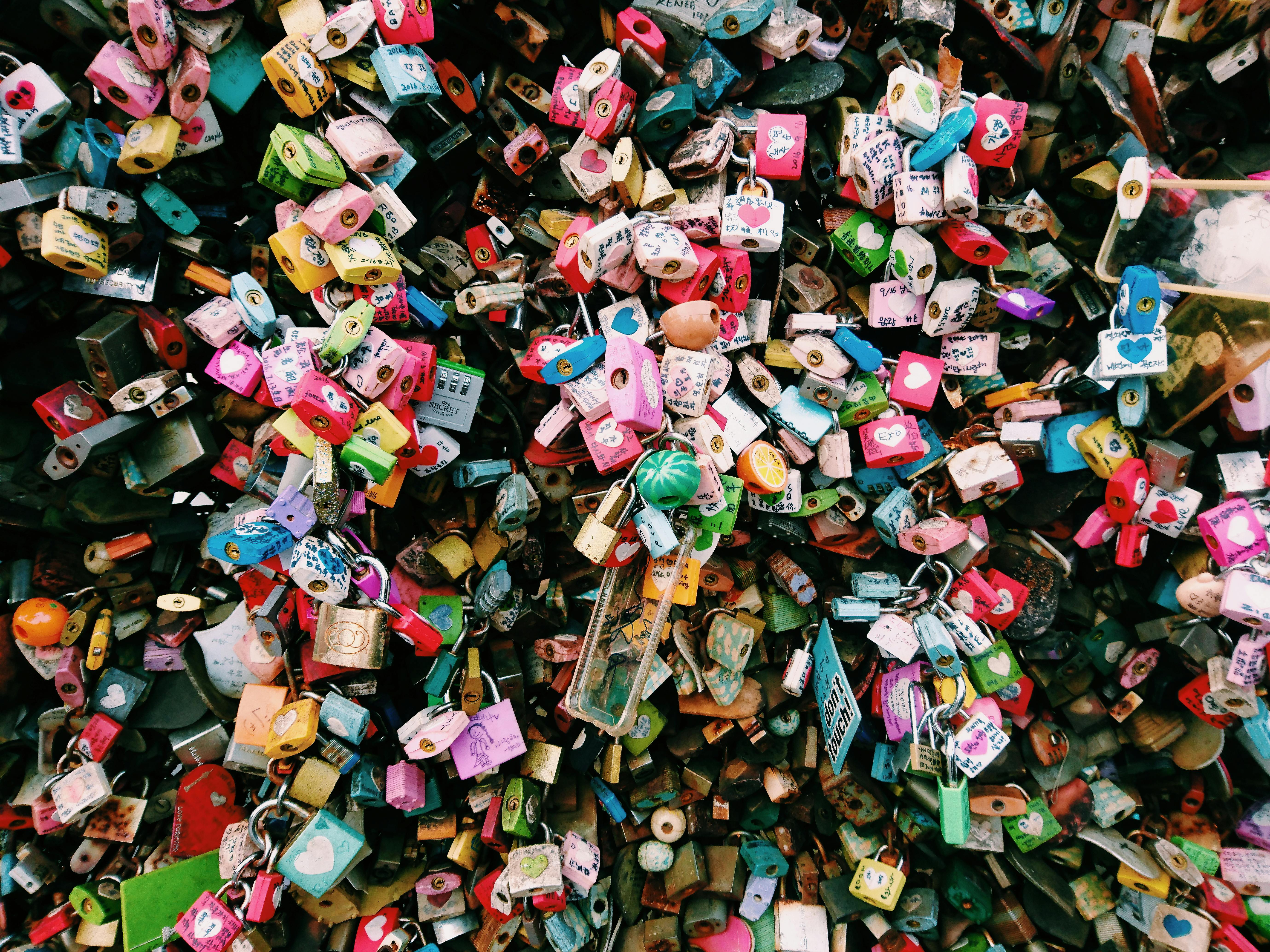 Random Images · Pexels