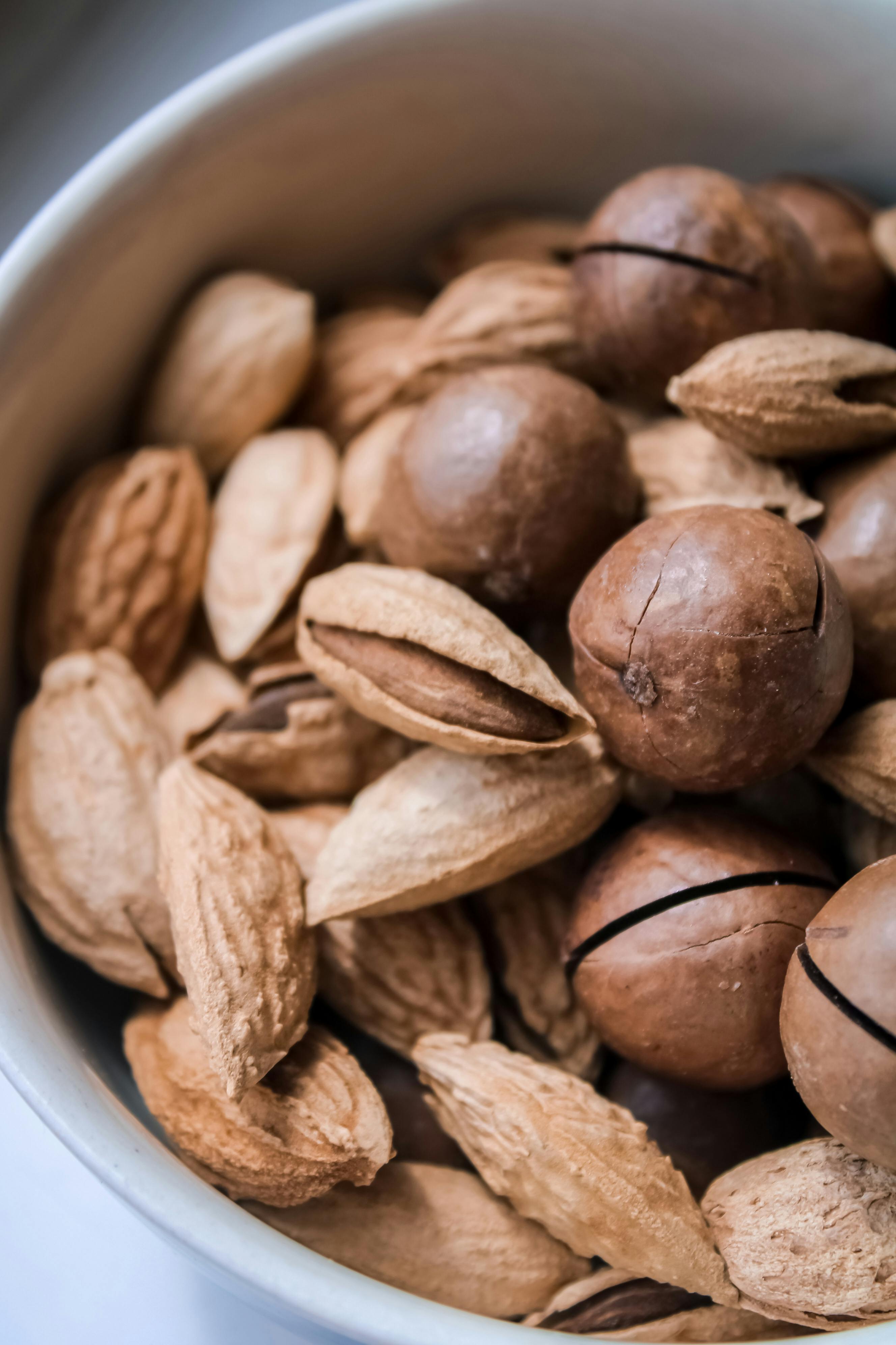 40+ Beautiful Almond Photos · Pexels · Free Stock Photos