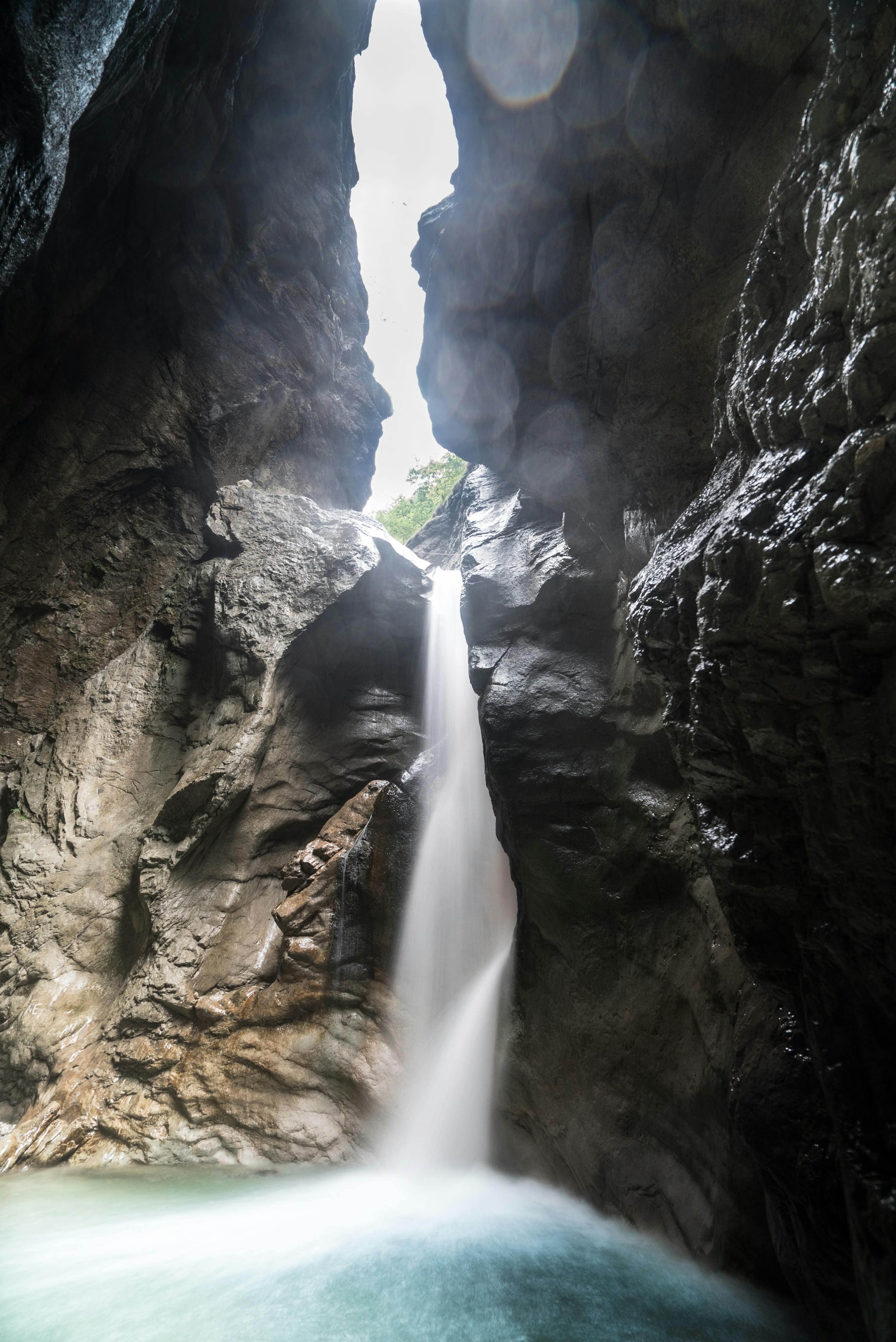 Flo Maderebner · Photography