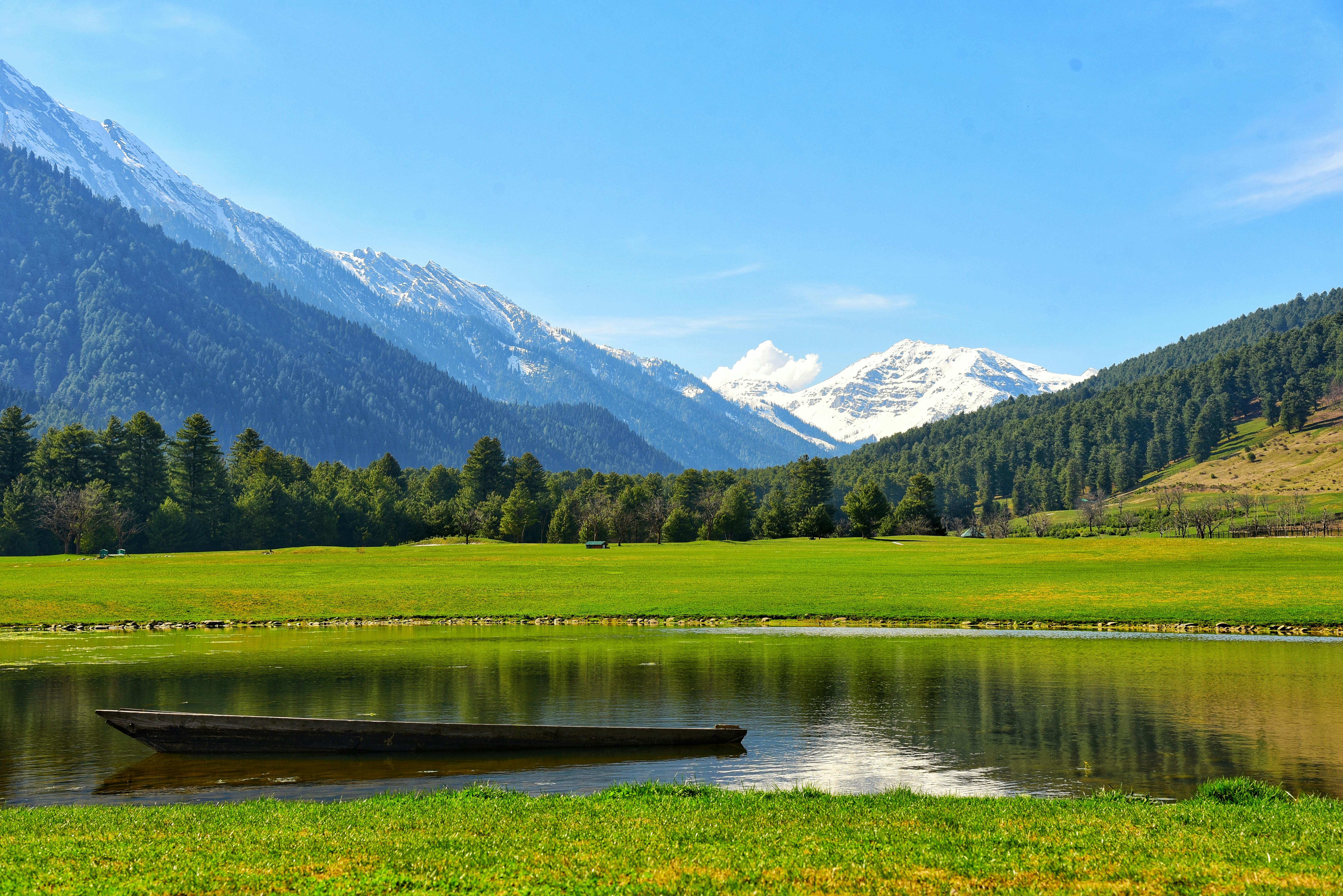 Pahalgam Photos, Download The BEST Free Pahalgam Stock Photos & HD Images