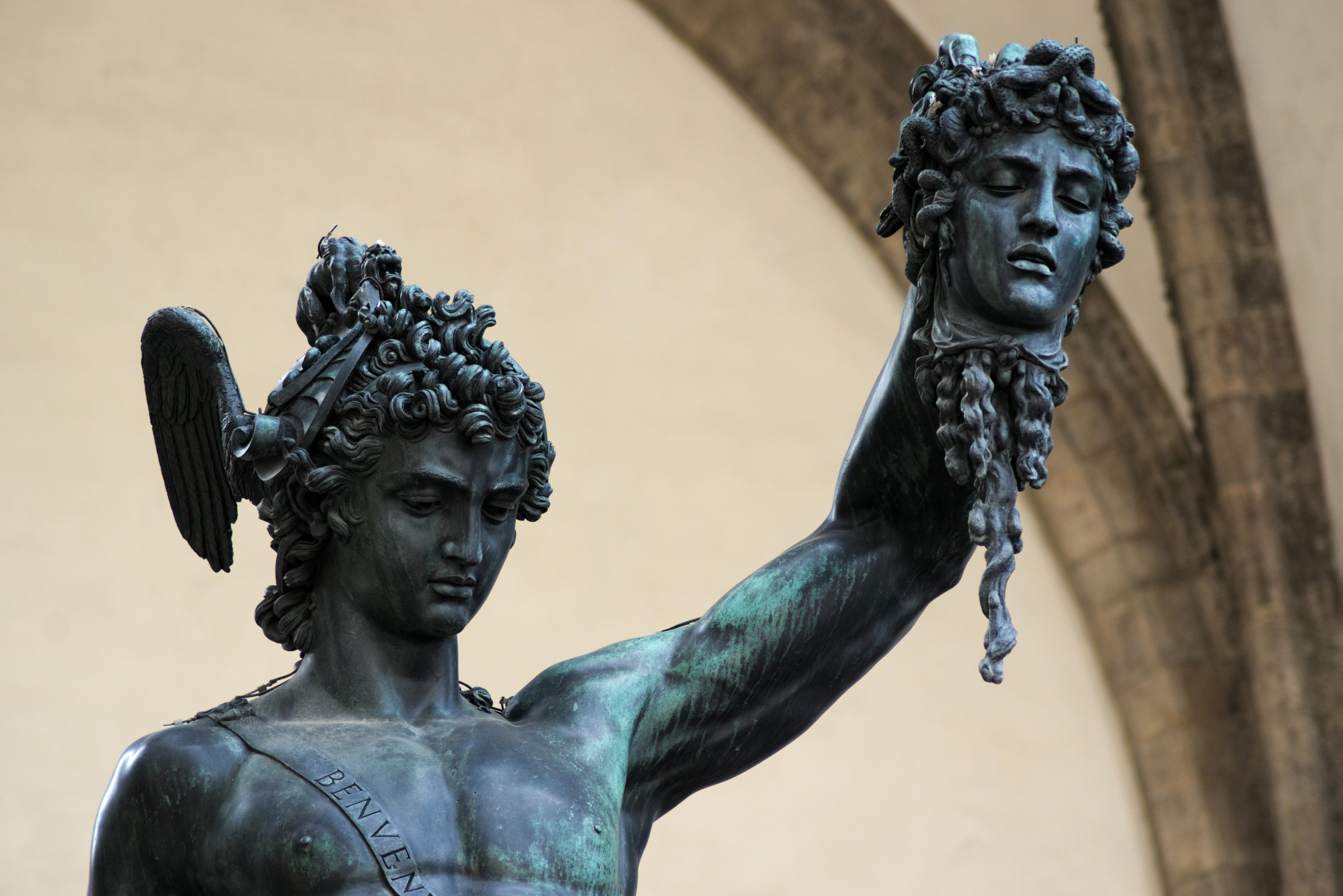 Perseus And Medusa Photos, Download The BEST Free Perseus And Medusa ...