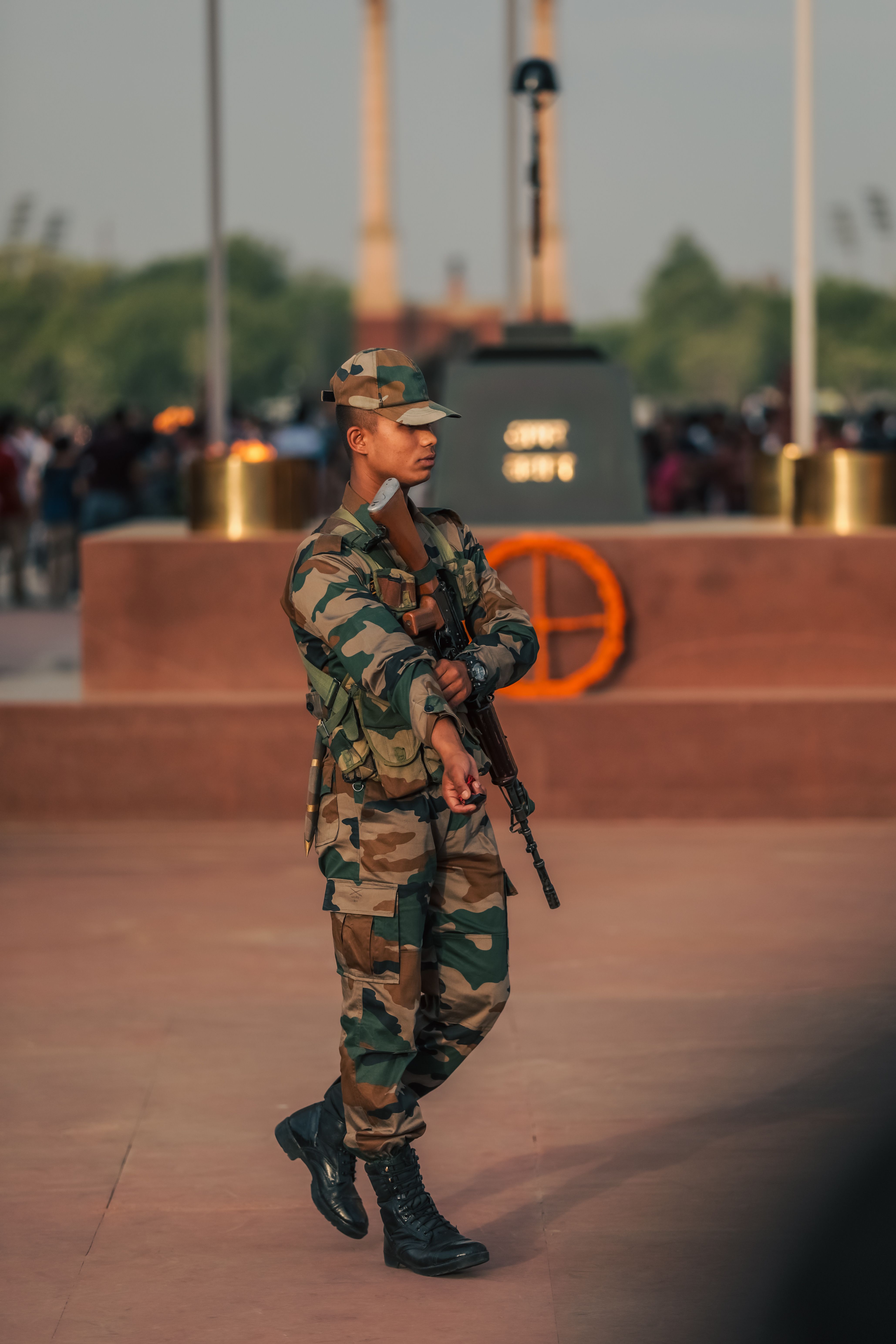 Uniformed Forces Photos, Download The BEST Free Uniformed Forces Stock ...