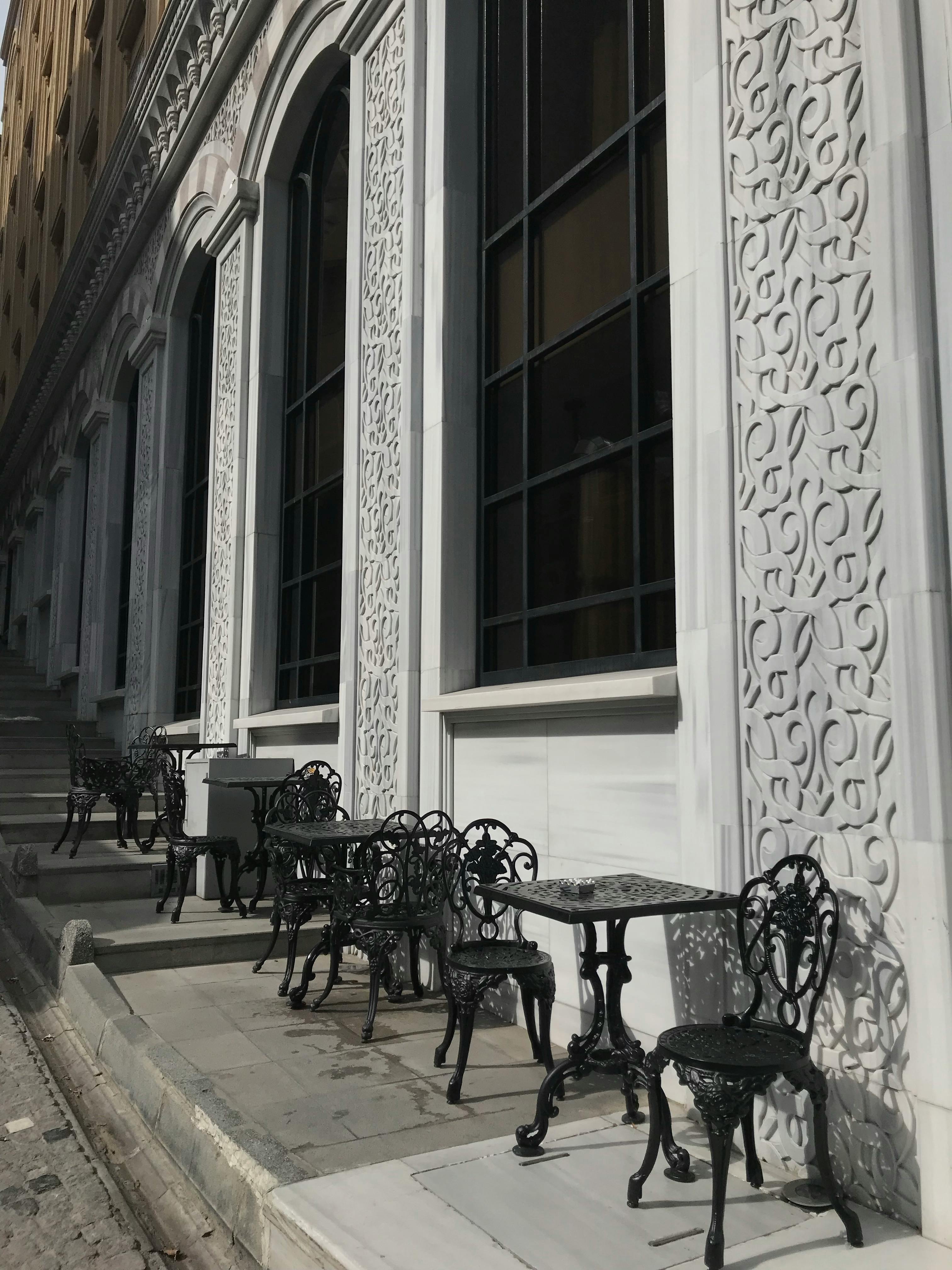 Black Iron Furniture Photos, Download The BEST Free Black Iron ...