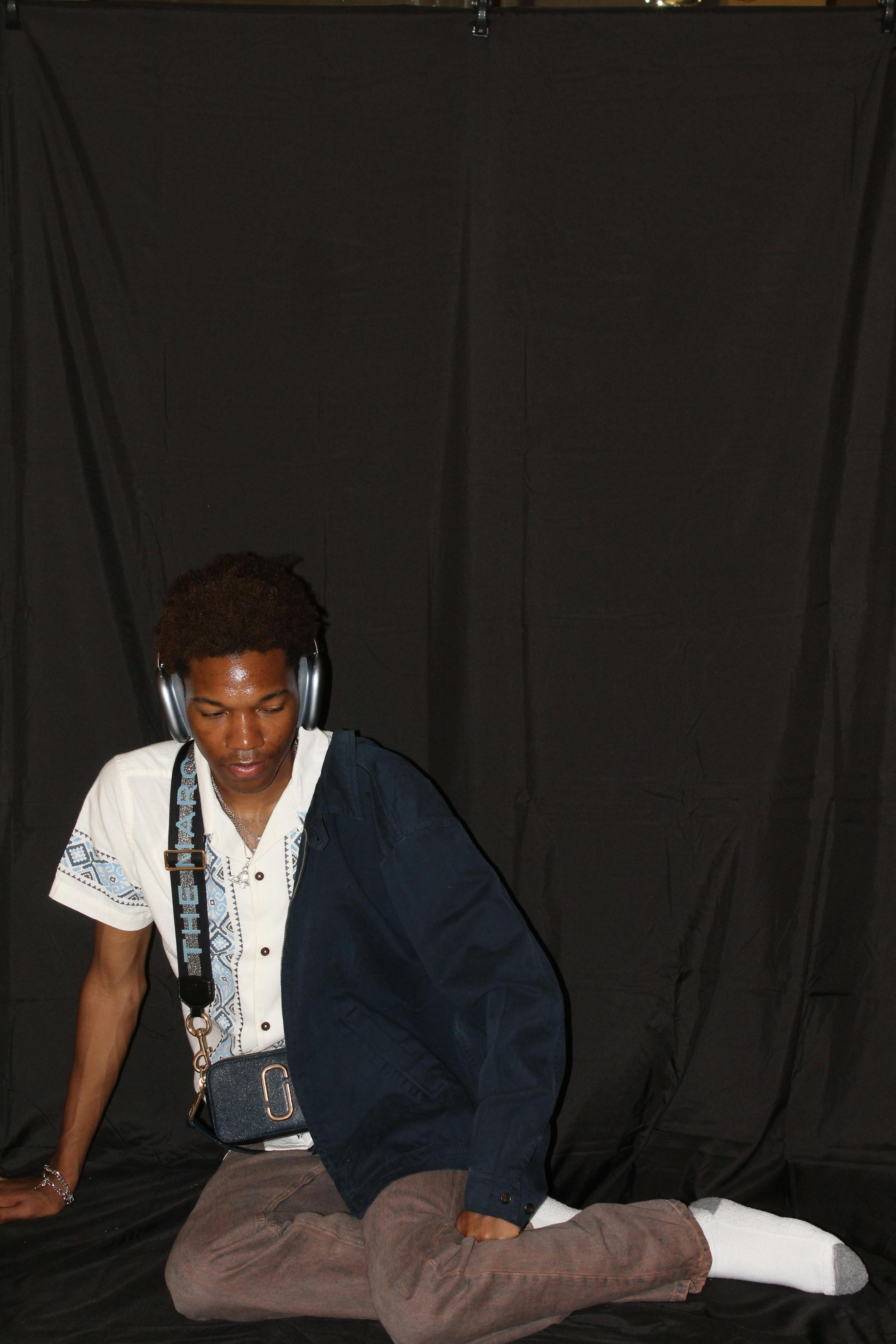 Ricky Knight - Photography