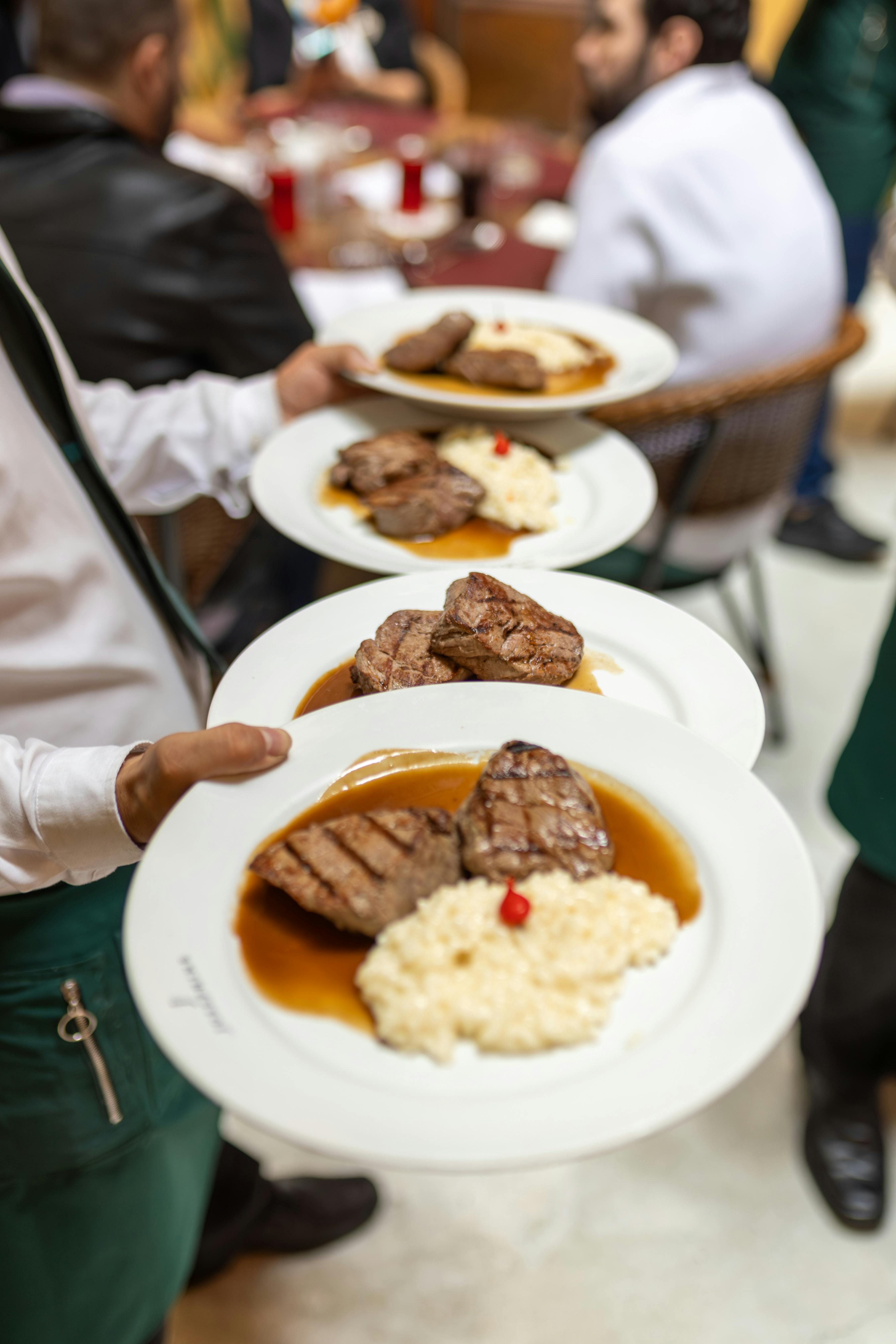 Foto gratuita di apparecchiatura della tabella, appetitoso, arti ...