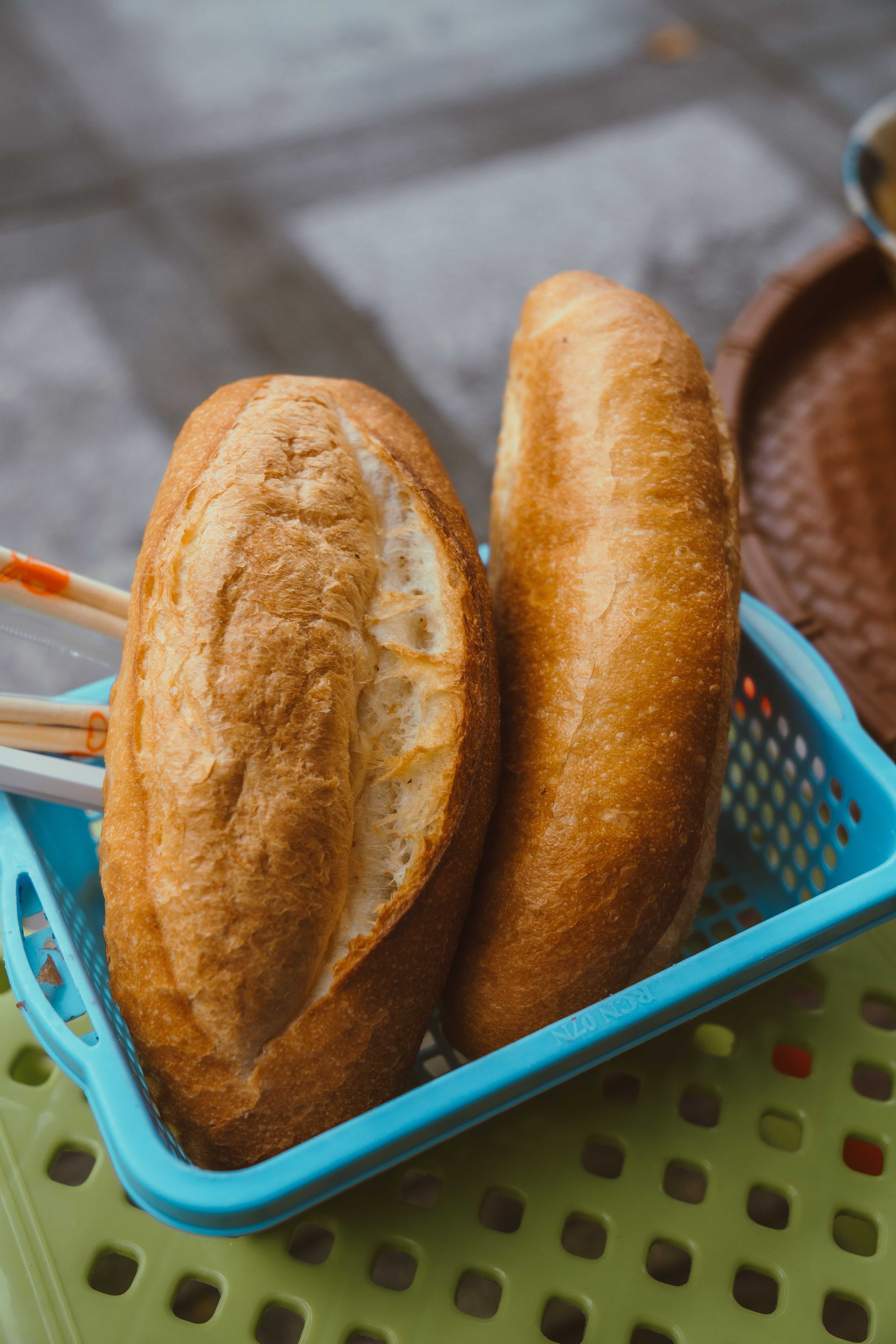 Vietnamese Bread Photos, Download The BEST Free Vietnamese Bread Stock ...