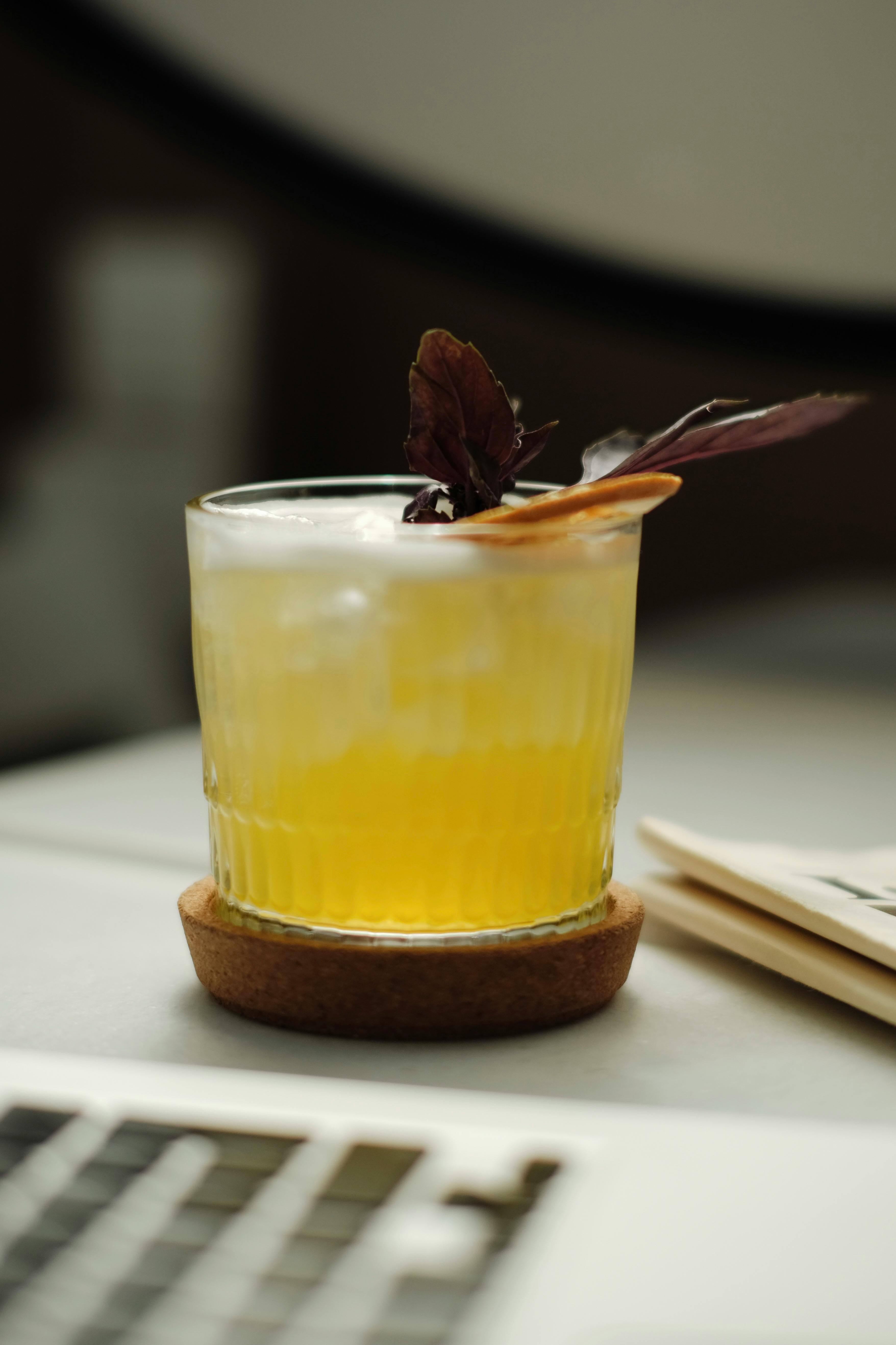 lemonade · Free Stock Photo