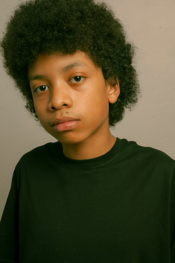 Black Boy Model Photos, Download The BEST Free Black Boy Model Stock ...